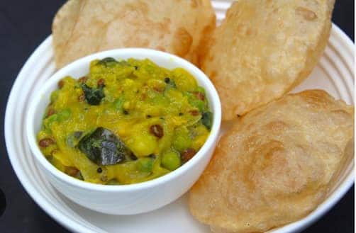 Menu of Aha Restaurant, Nizampet, Hyderabad