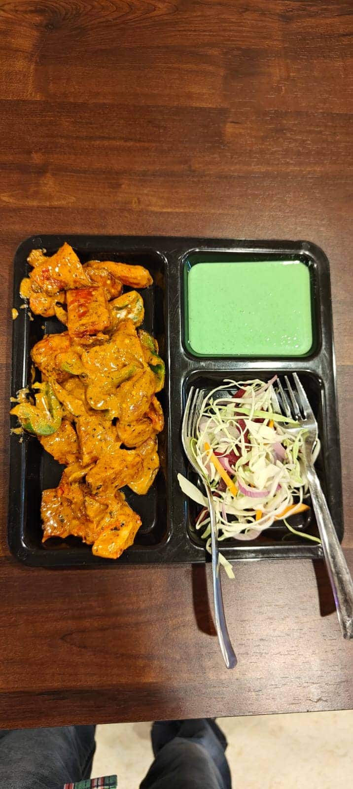 Mr. Praji, Vasant Vihar, Thane West, Thane | Zomato