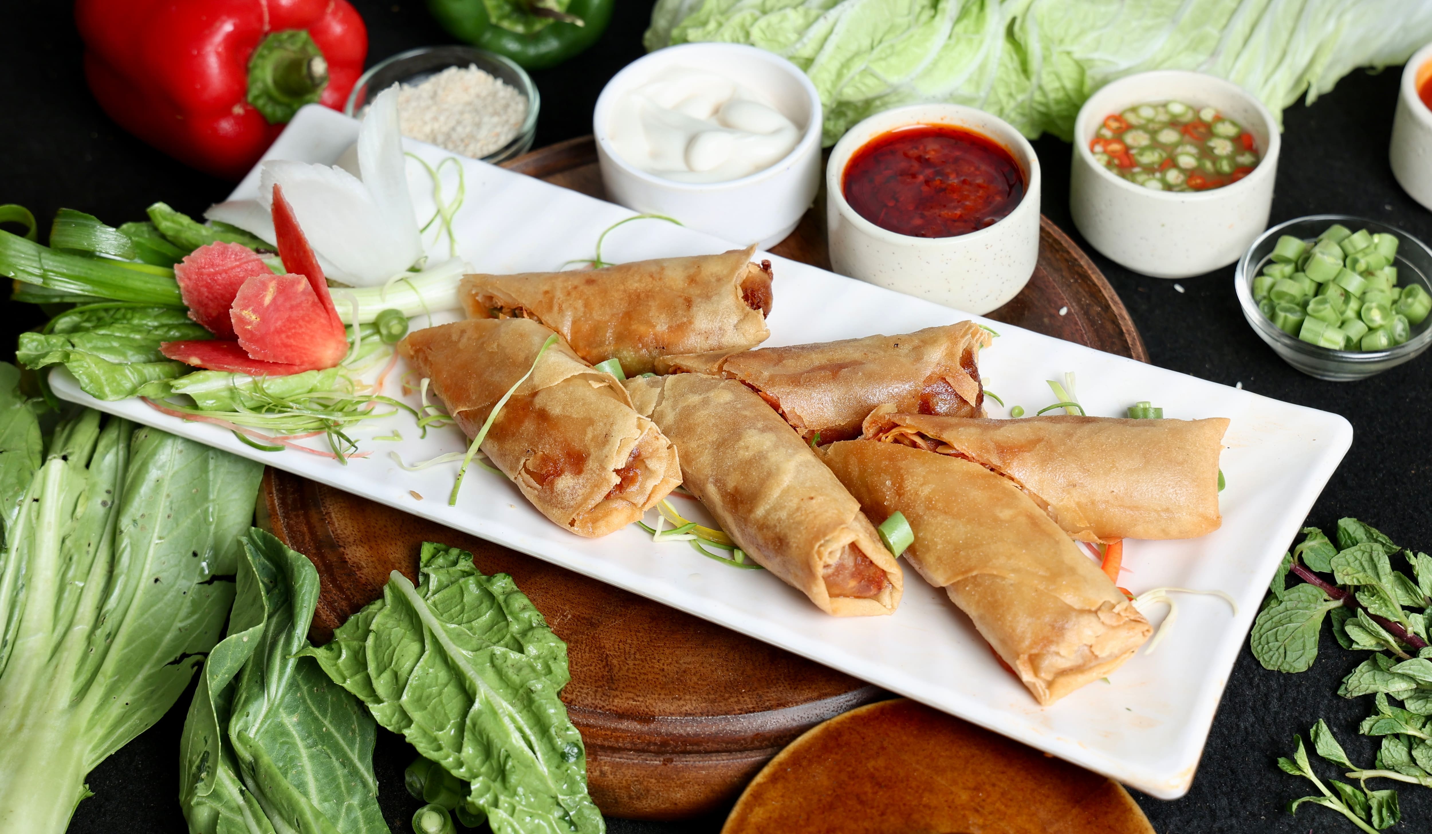 Chinese Wong, Karol Bagh, New Delhi | Zomato