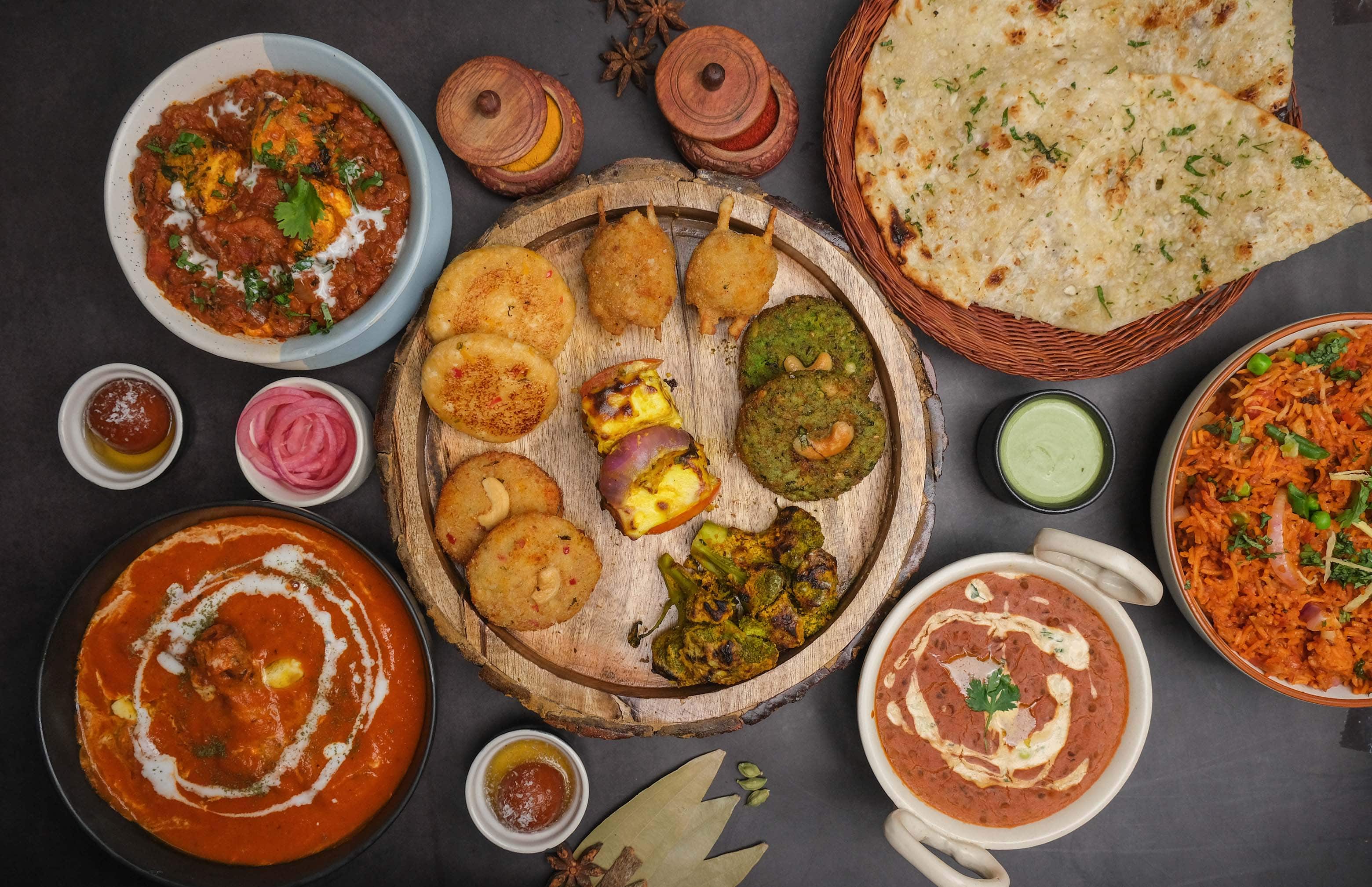 Punjab Curry House, East Patel Nagar order online - Zomato