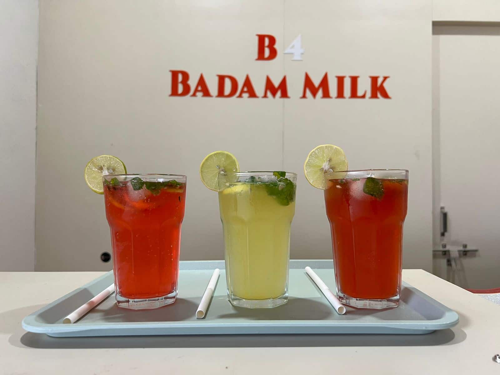 Photos of B4 Badam Milk, Pictures of B4 Badam Milk, Hyderabad | Zomato