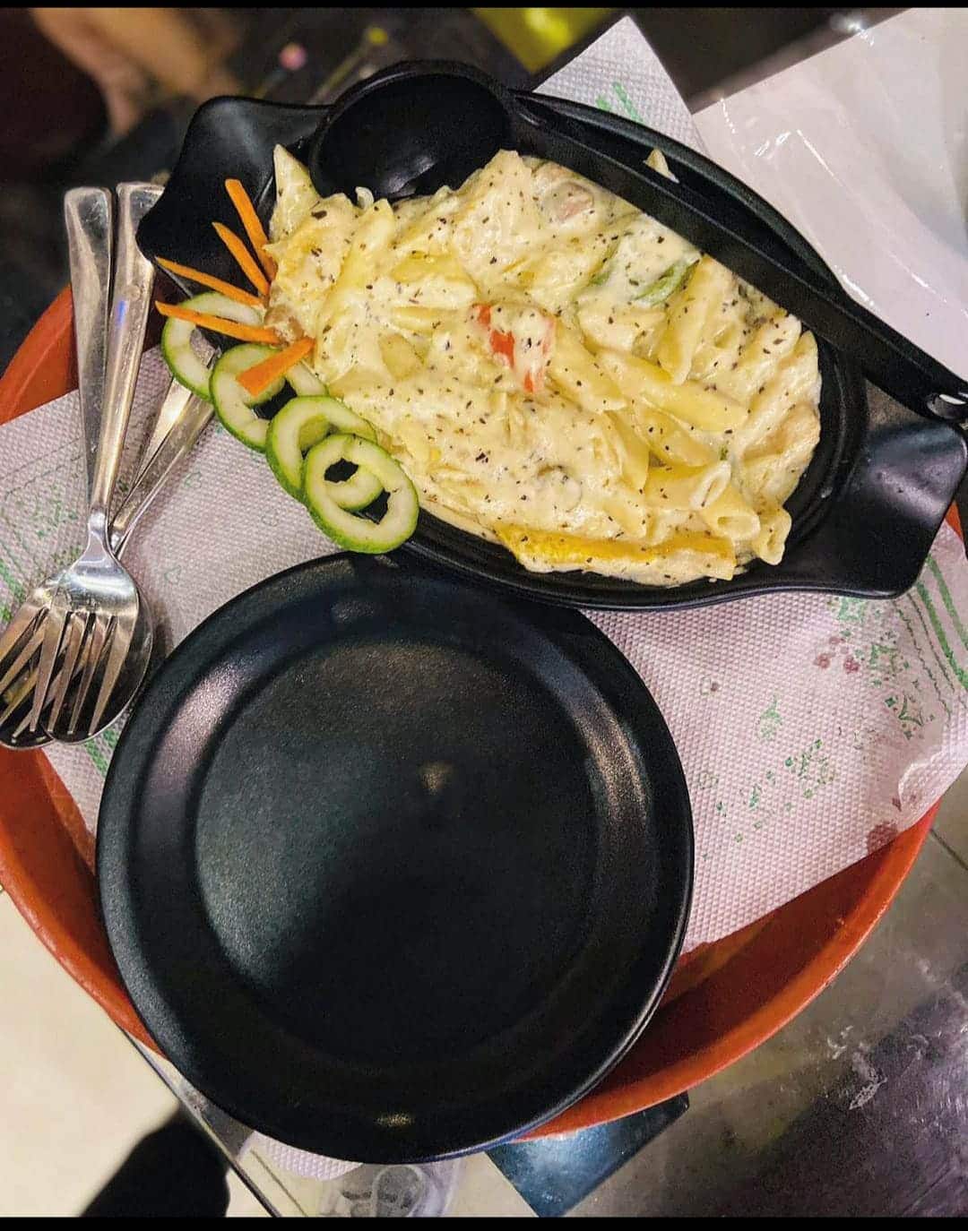 Menu of Sky Lounge Rooftop, Keshavpuram, Kanpur