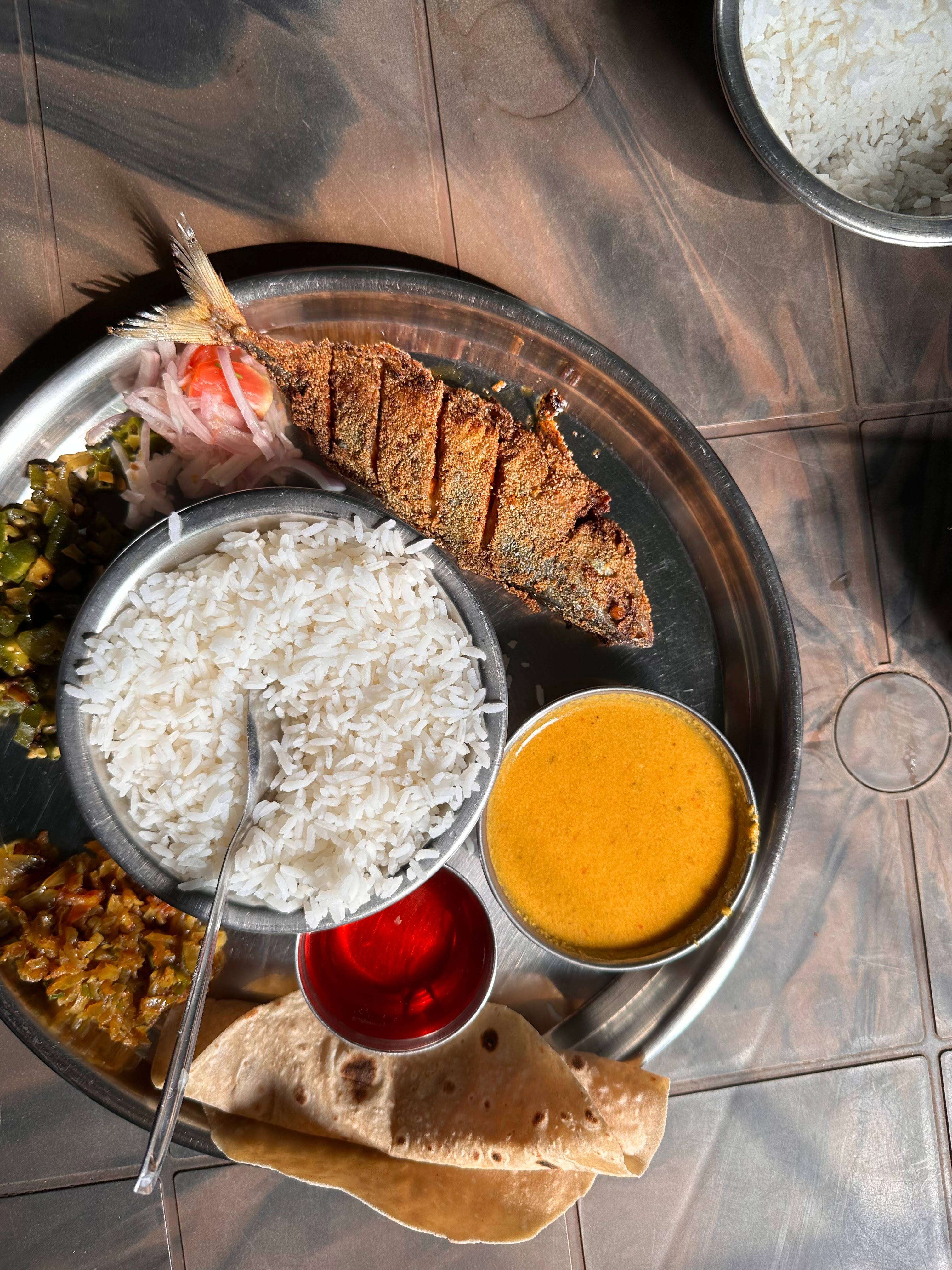 Hotel Sai Baba, Bardez order online - Zomato