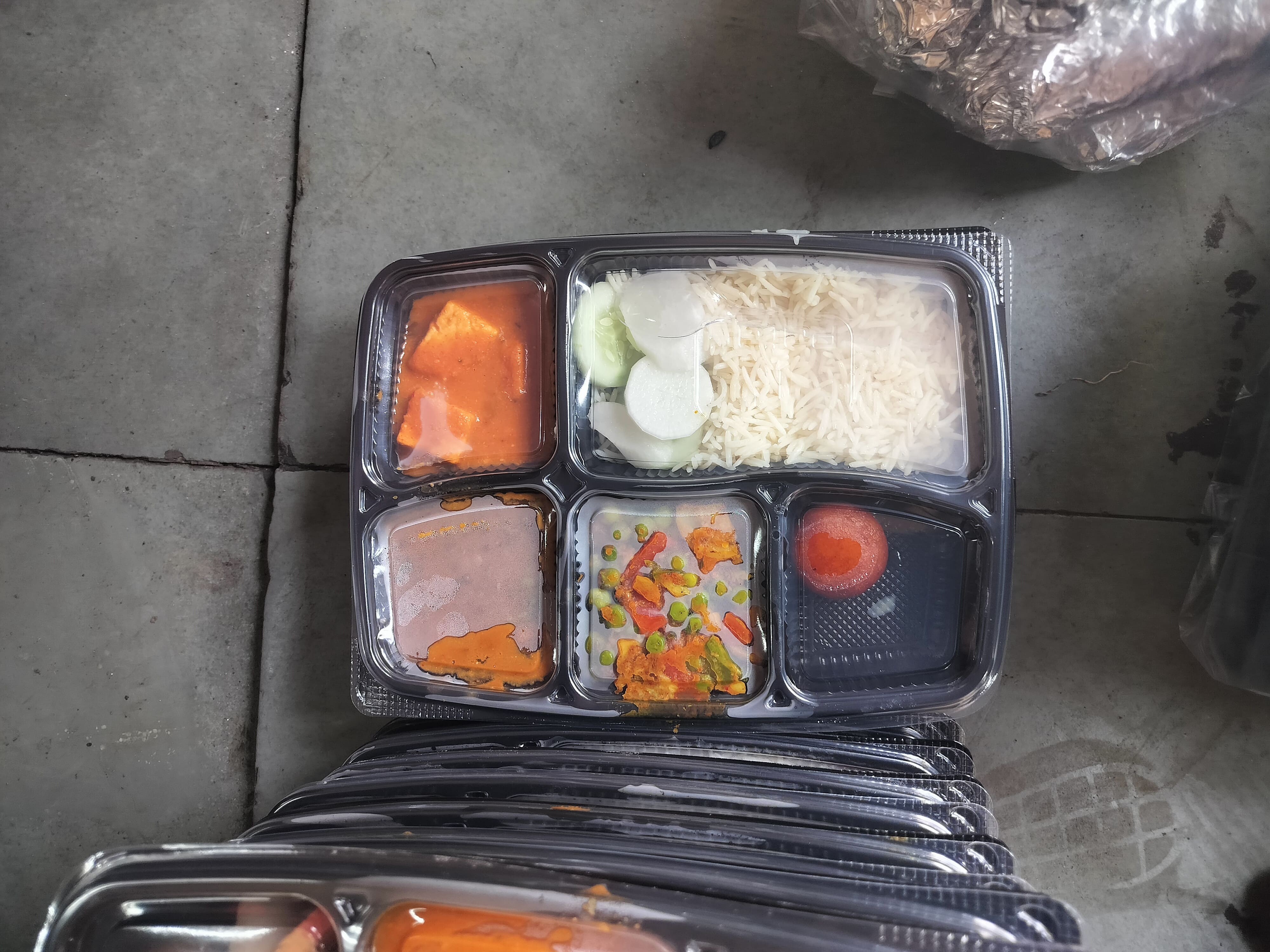 Makkad Dhaba, Kalkaji order online - Zomato