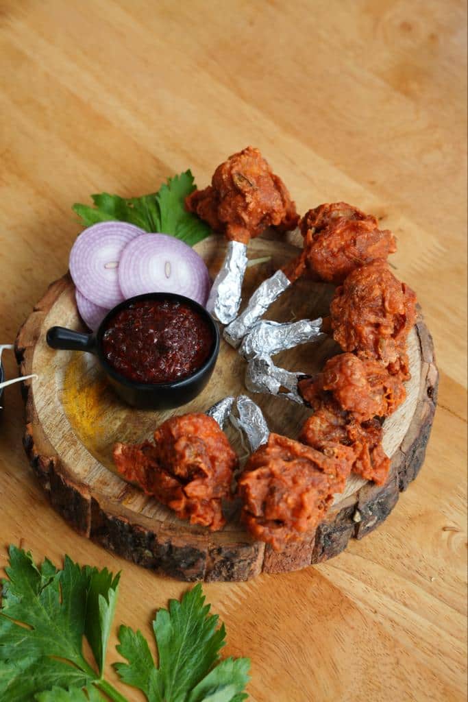 Majho Kokan, Undri order online - Zomato