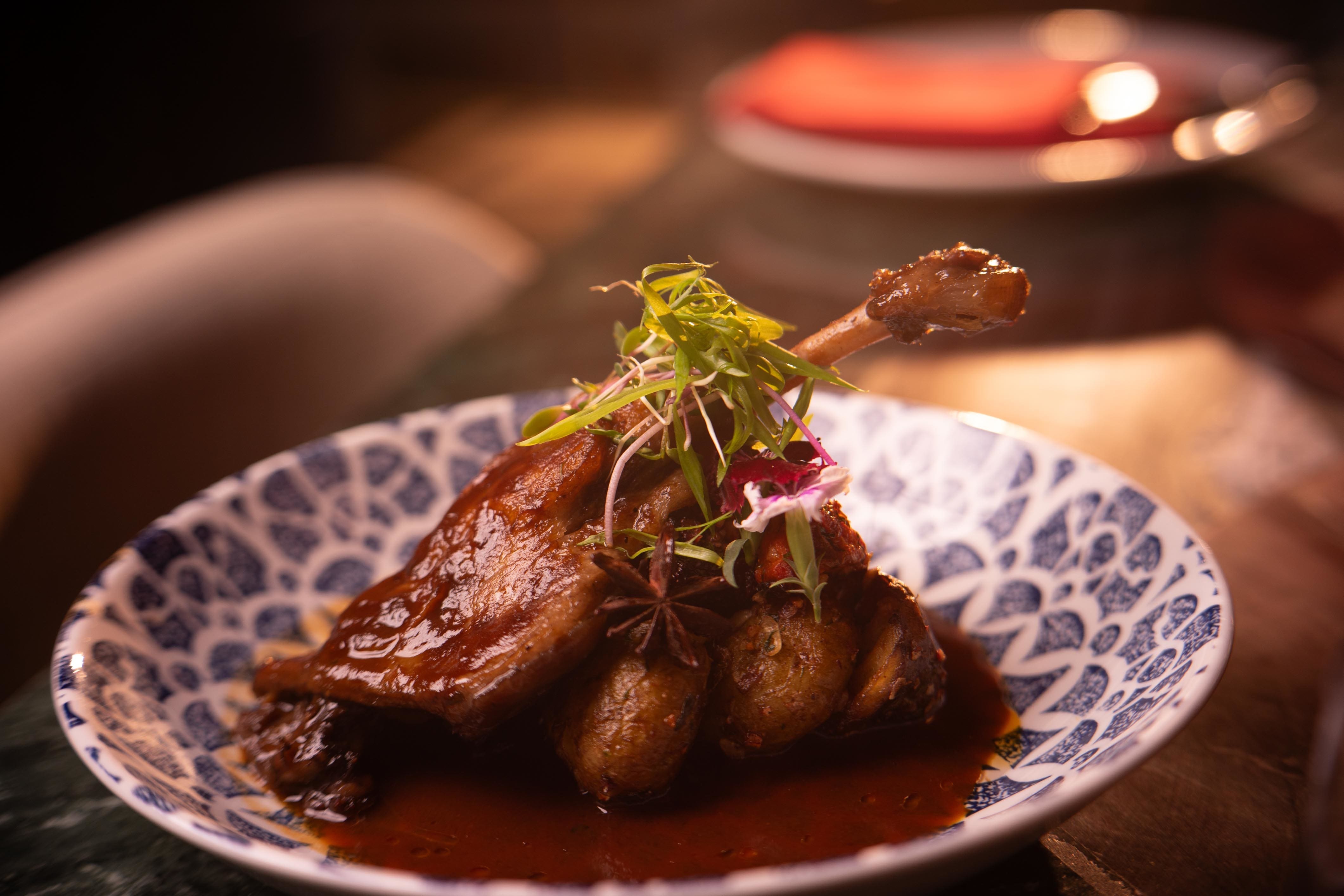 Bombastic Supper Club, Park Street Area, Kolkata | Zomato