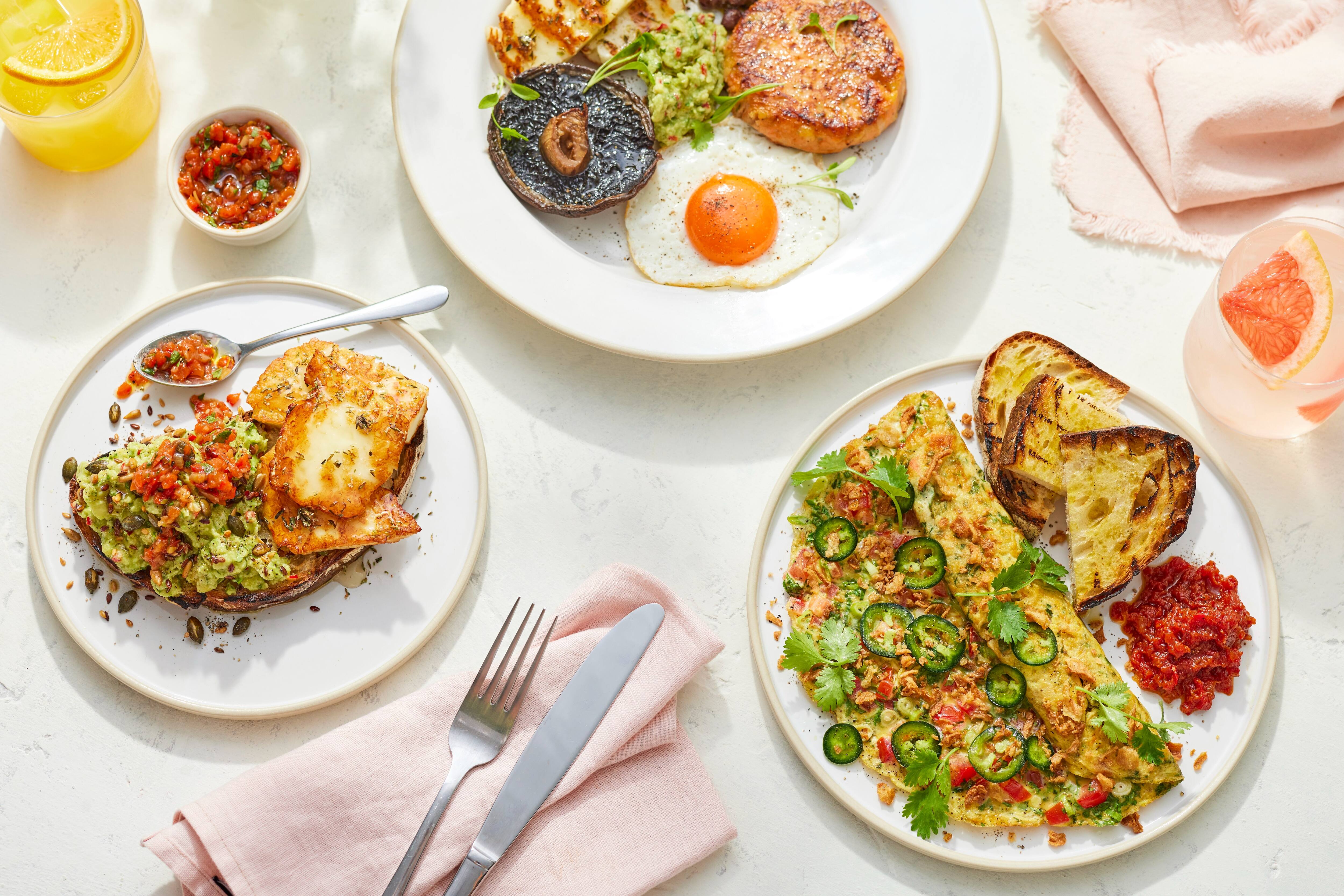 Jamie Oliver Kitchen Cafe, C Scheme, Jaipur | Zomato