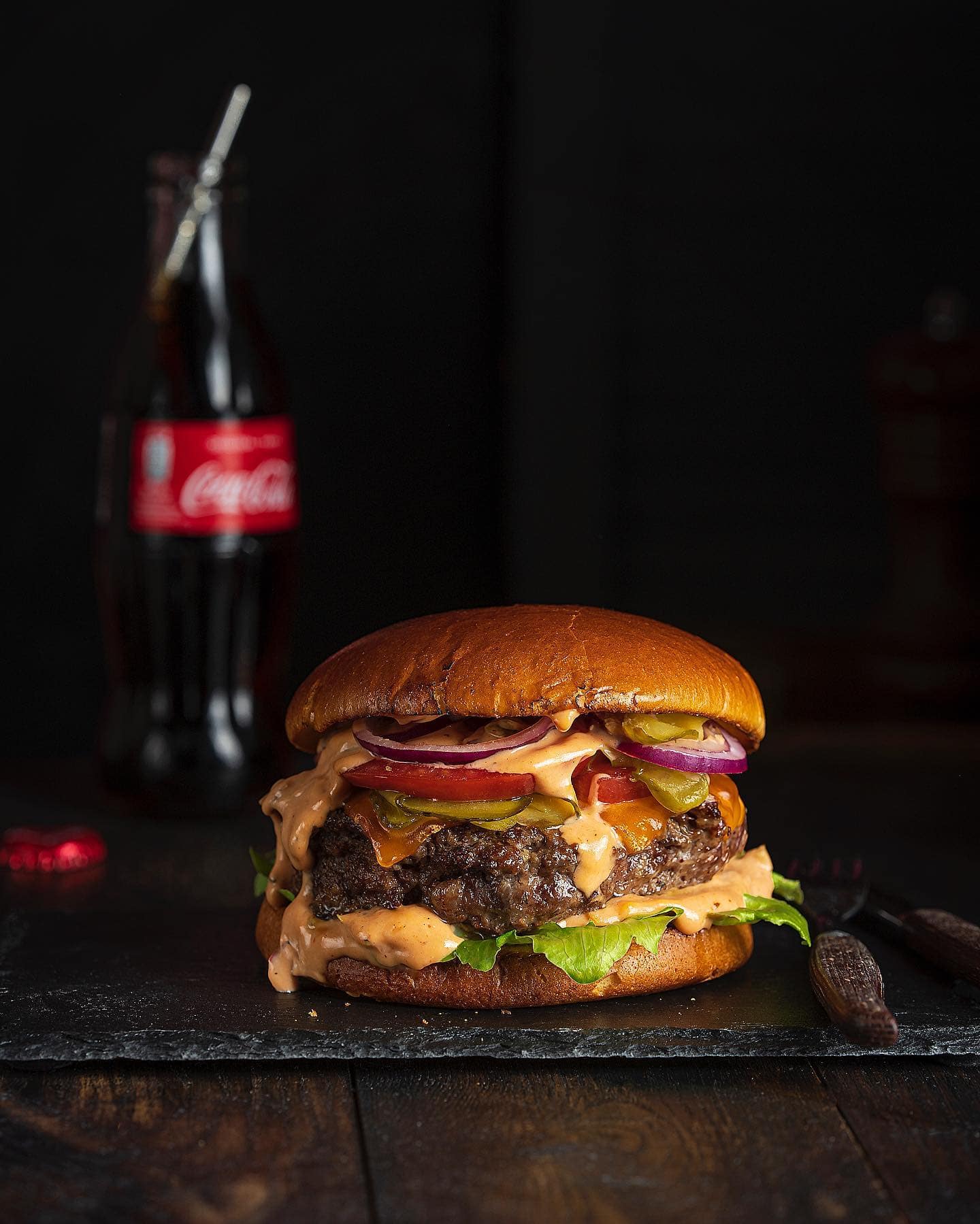 Burger Raja, Airport Road, Indore | Zomato