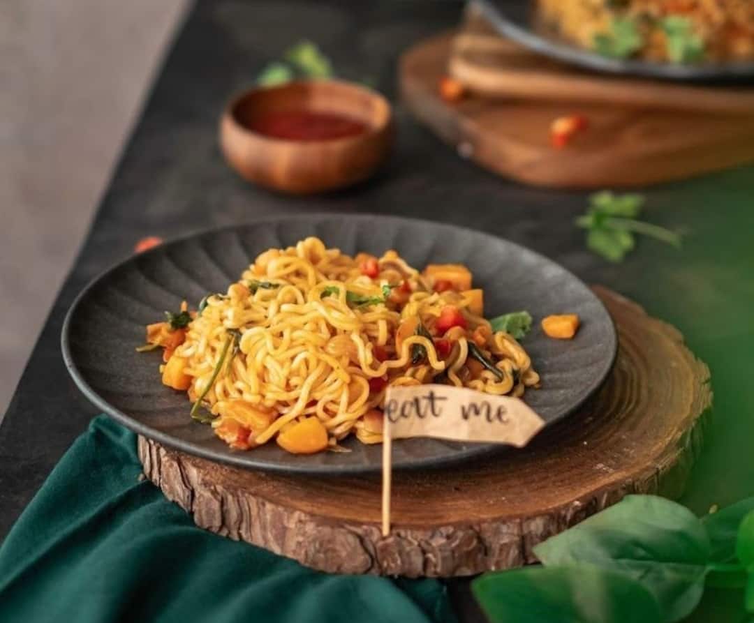 Big Baba Cafe, Tapovan, Rishikesh | Zomato