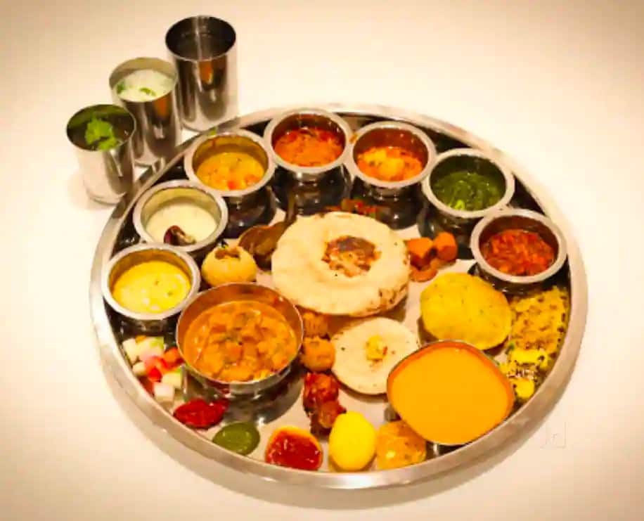 New Amdar Khanaval, Akurdi, Pune | Zomato