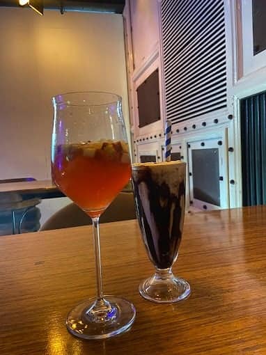 The Wyt, Kalkaji, New Delhi | Zomato