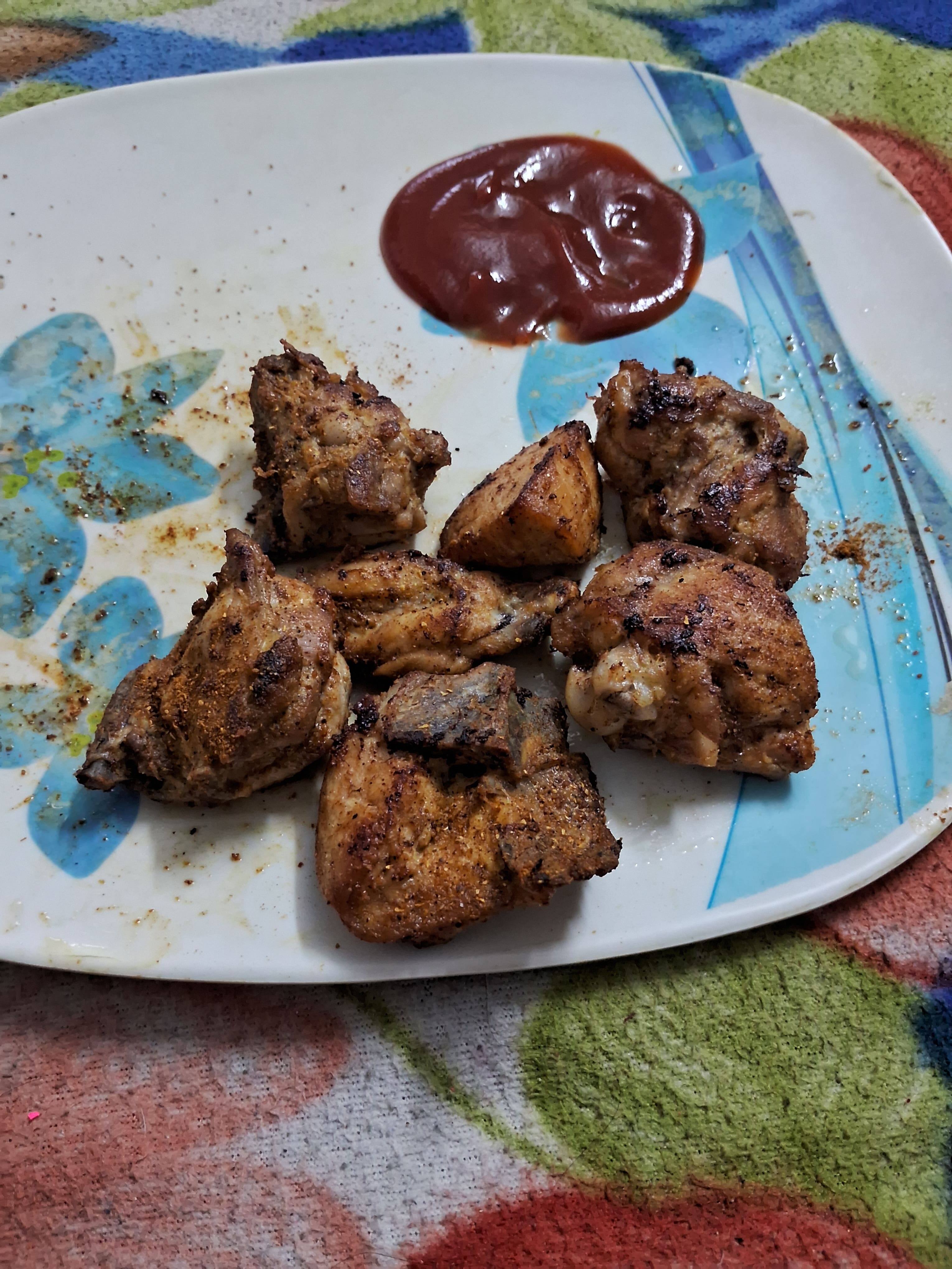 Bencho Homemade Food, Uttam Nagar, New Delhi | Zomato