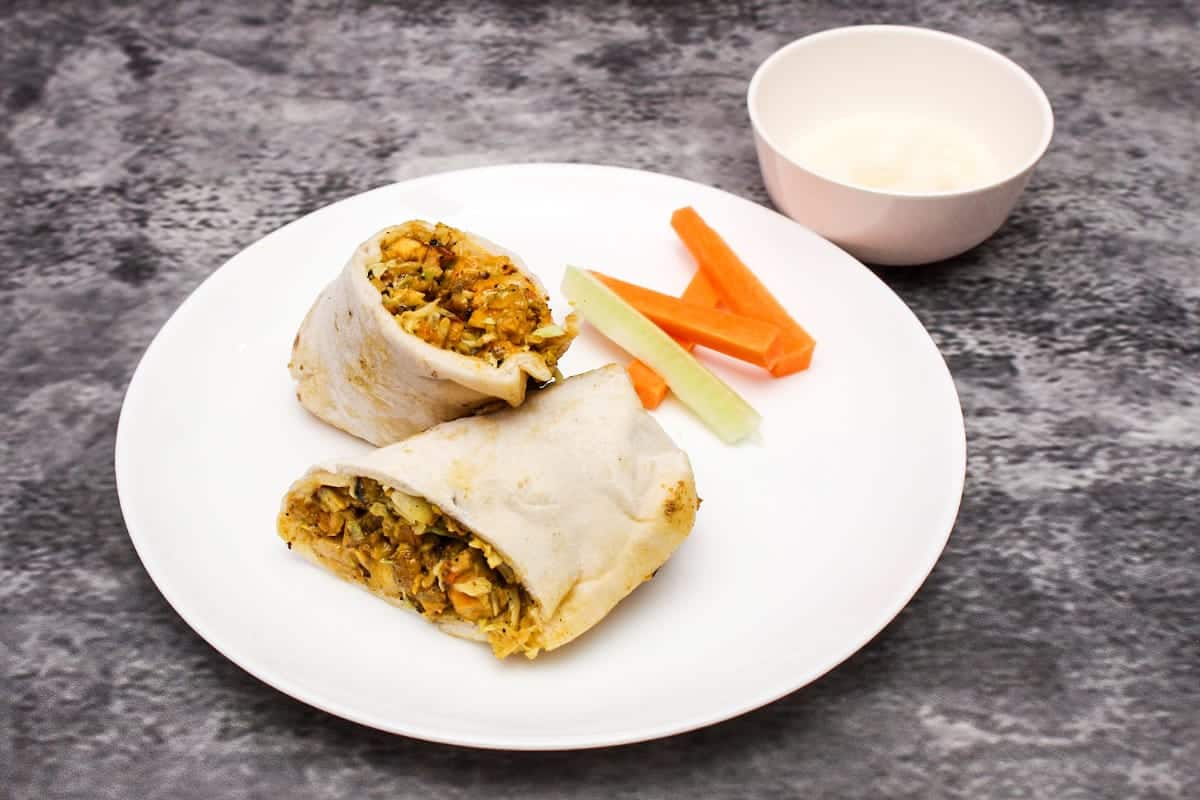 Shawarma Fusion, Tirur Locality order online - Zomato