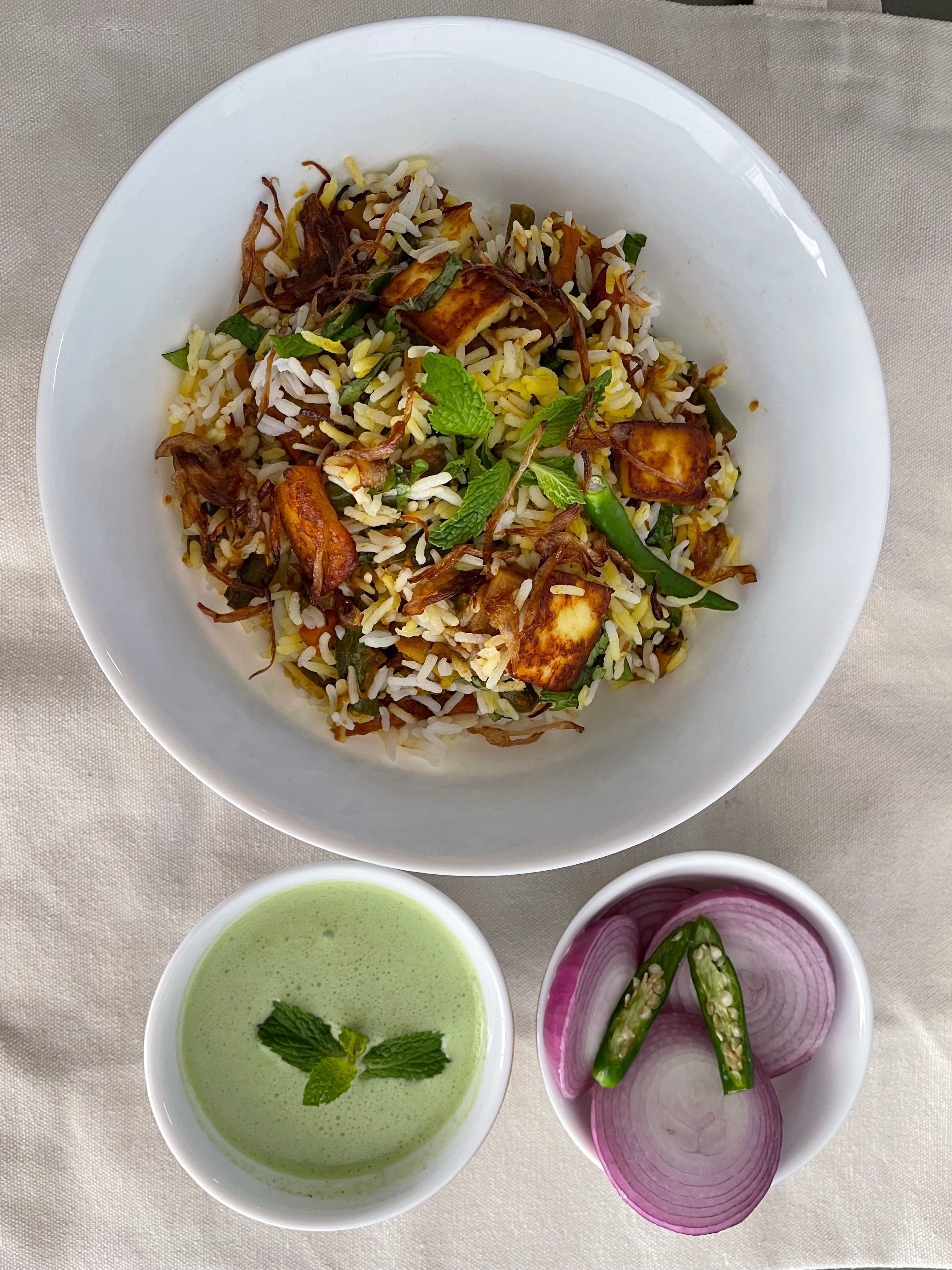 Dhanyam Biriyanis, Thuraipakkam, Chennai | Zomato