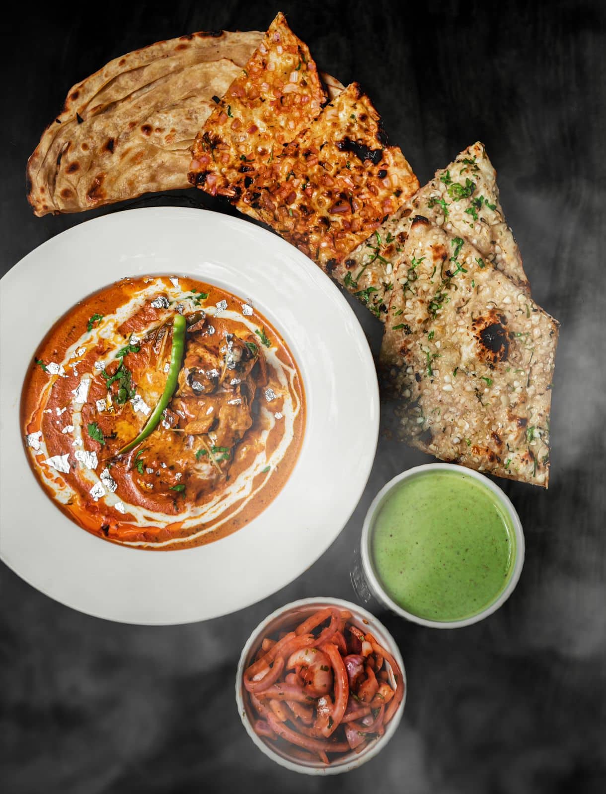 Ankurit Aromas, Hauz Khas, New Delhi | Zomato