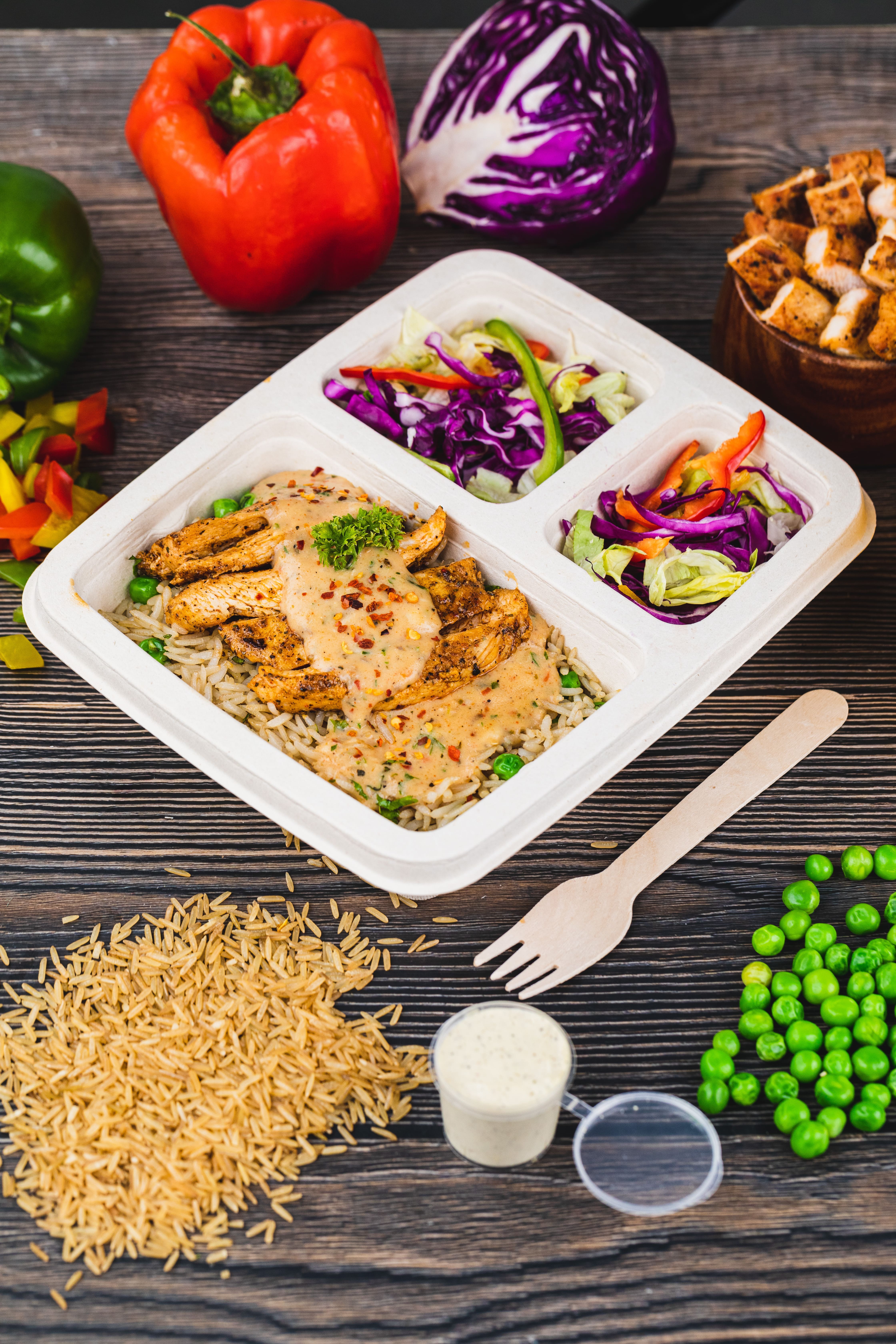 Toneop Eats - The Healthy Food Kitchen, HSR, Bangalore | Zomato