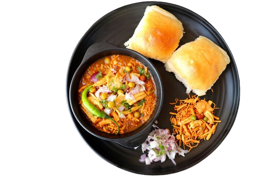 Menu of Big Belly, Sinthi, Kolkata