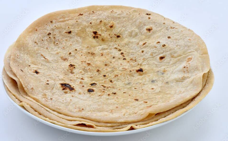 Roti Shop, Khajrana, Indore | Zomato