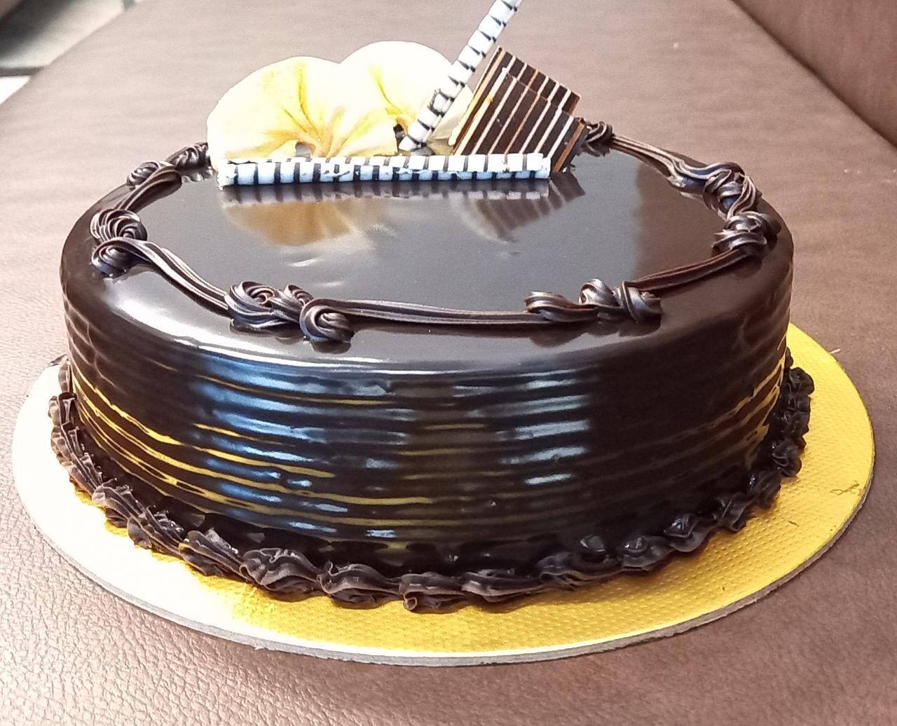 Dolphin Bakes N Ice Creams, Sakthi Nagar, Mysore | Zomato