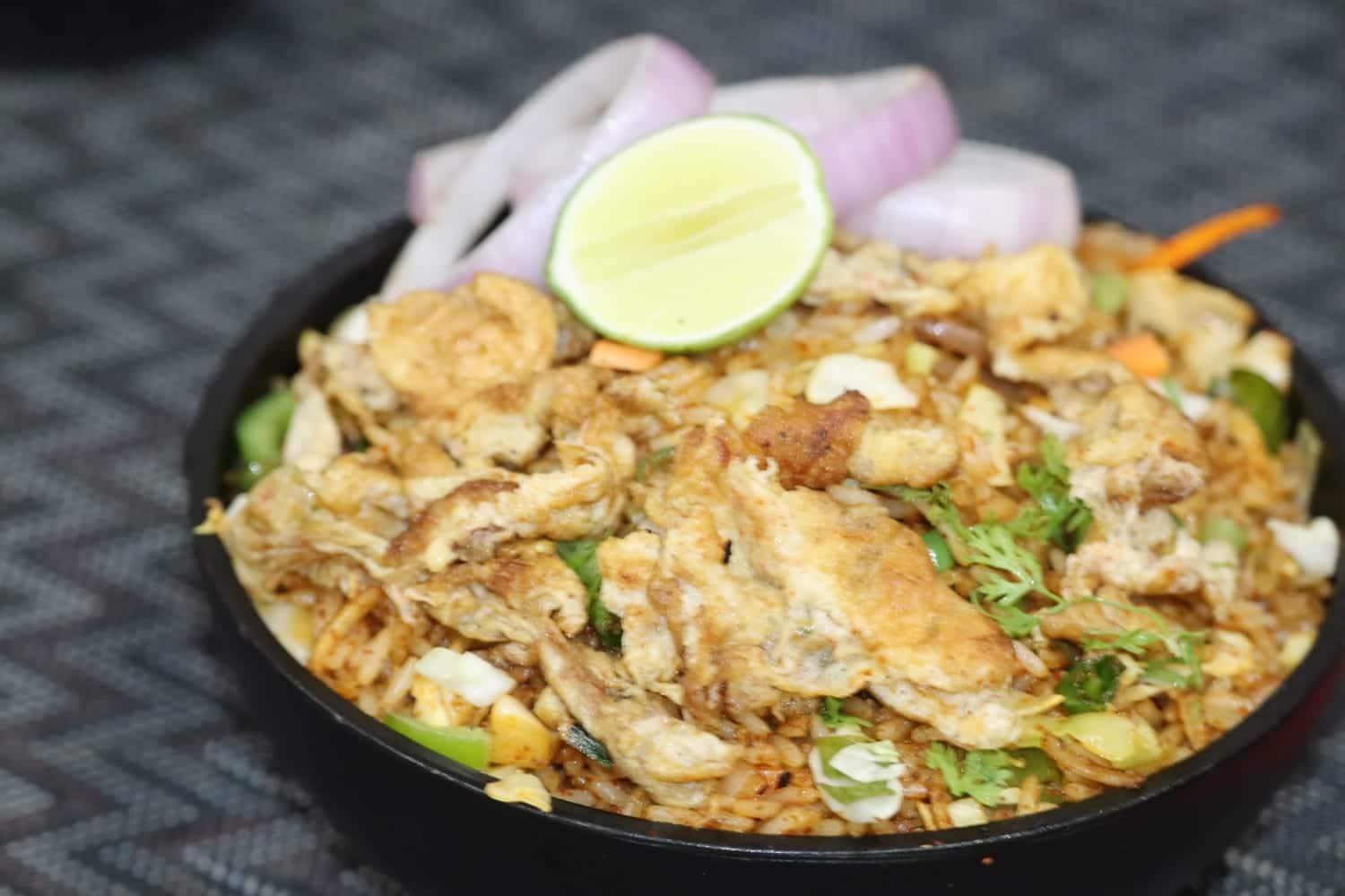 Hyderabadi Chinese Destination, Suraram, Hyderabad | Zomato