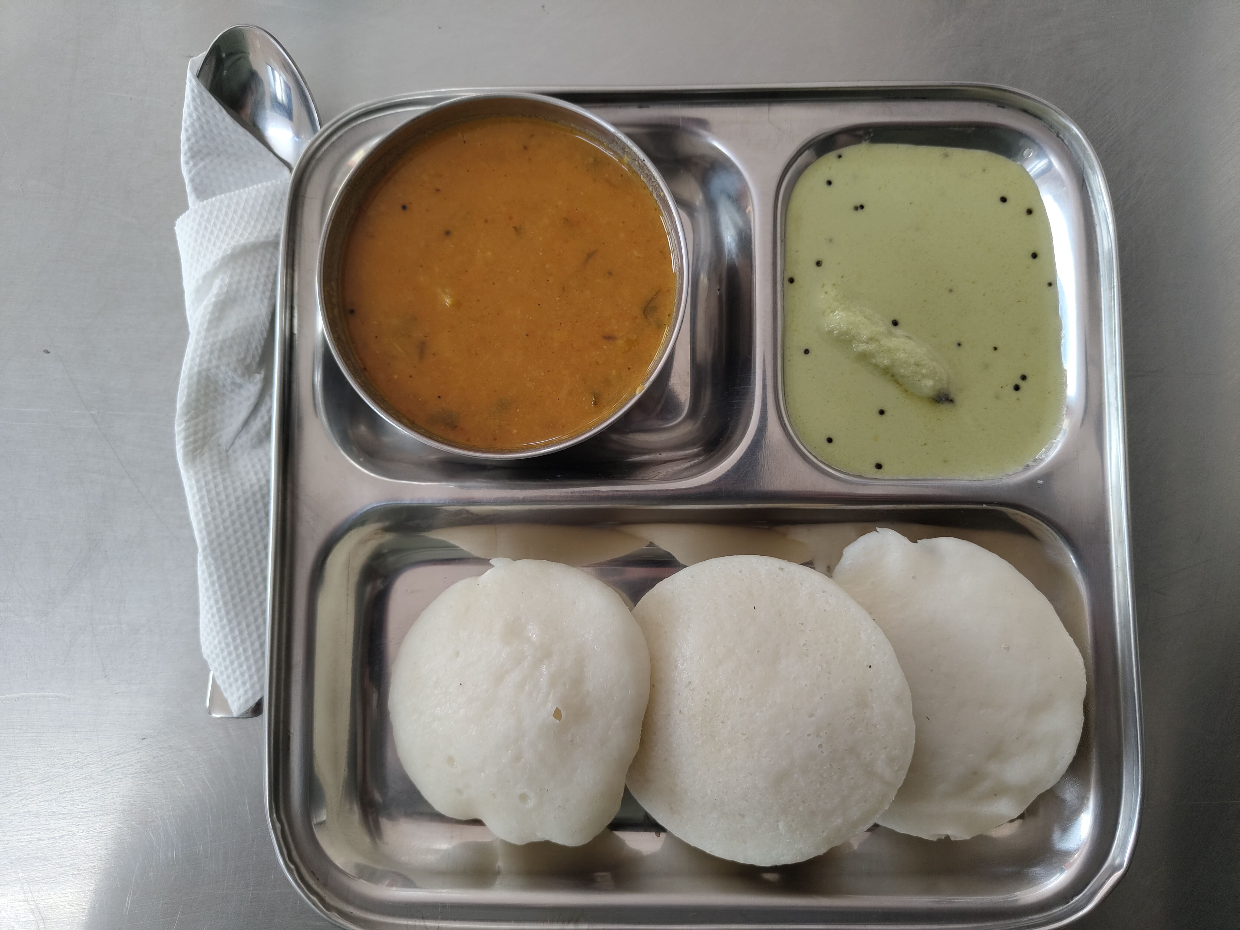 Aathithya Canteen, Juhu, Mumbai | Zomato