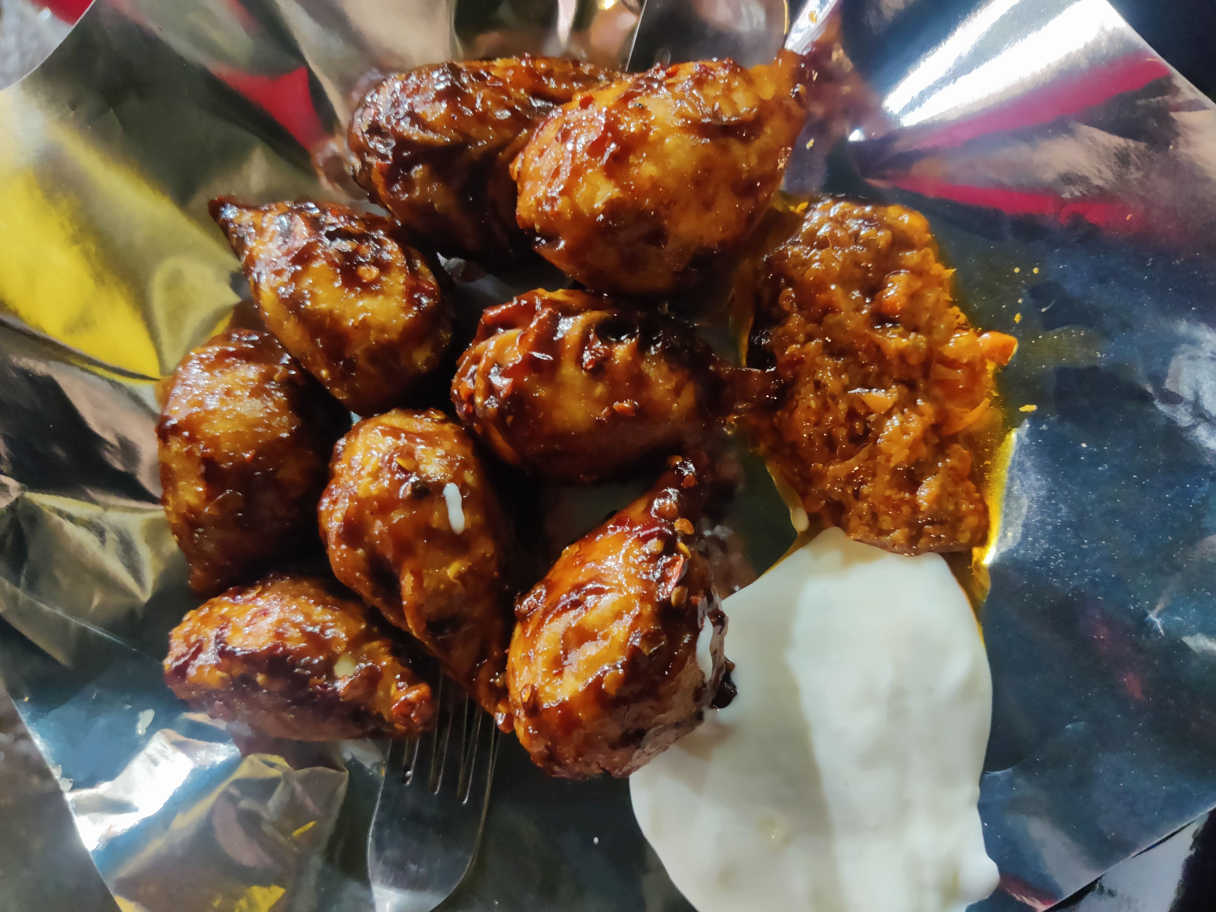 Blue Nile Snacks, Marine Lines, Mumbai | Zomato