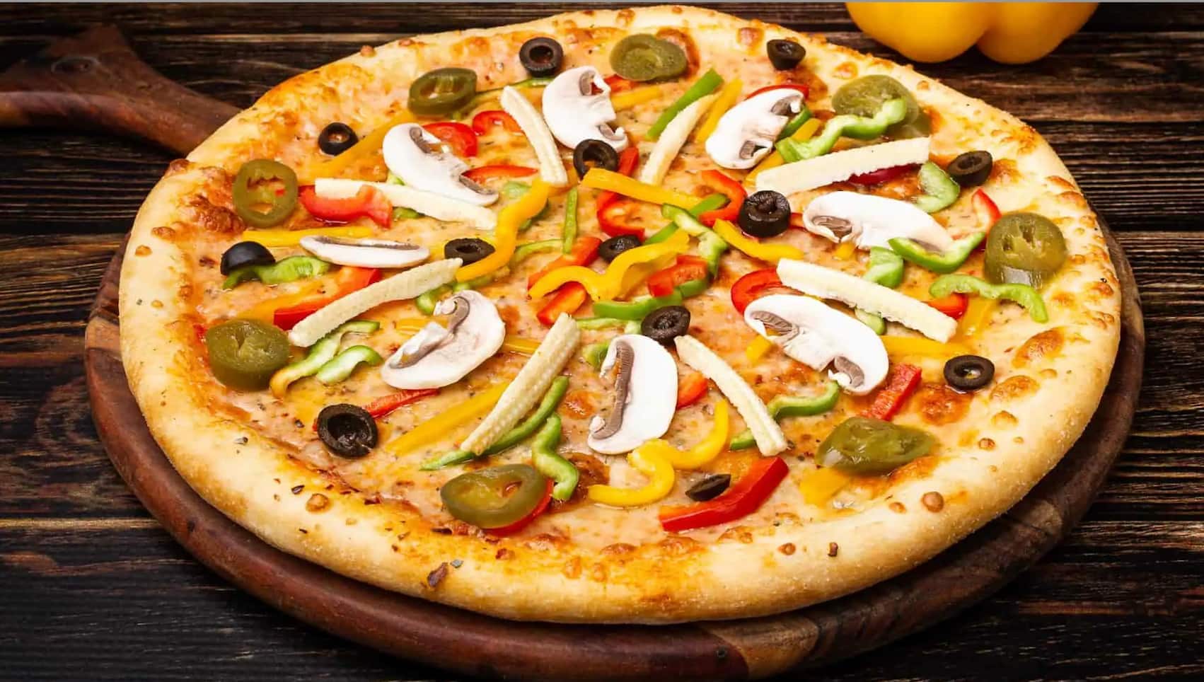 Domnik Pizza, Sector 32, Ludhiana | Zomato