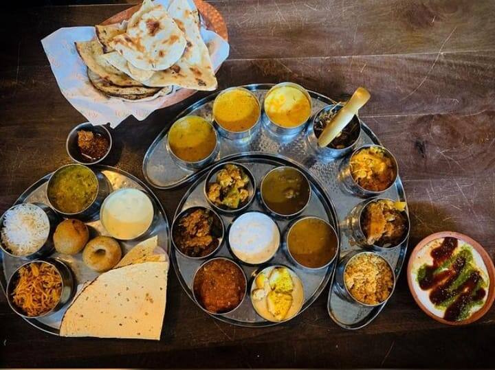 Dhaba Jalandhari, Paldi, Ahmedabad | Zomato