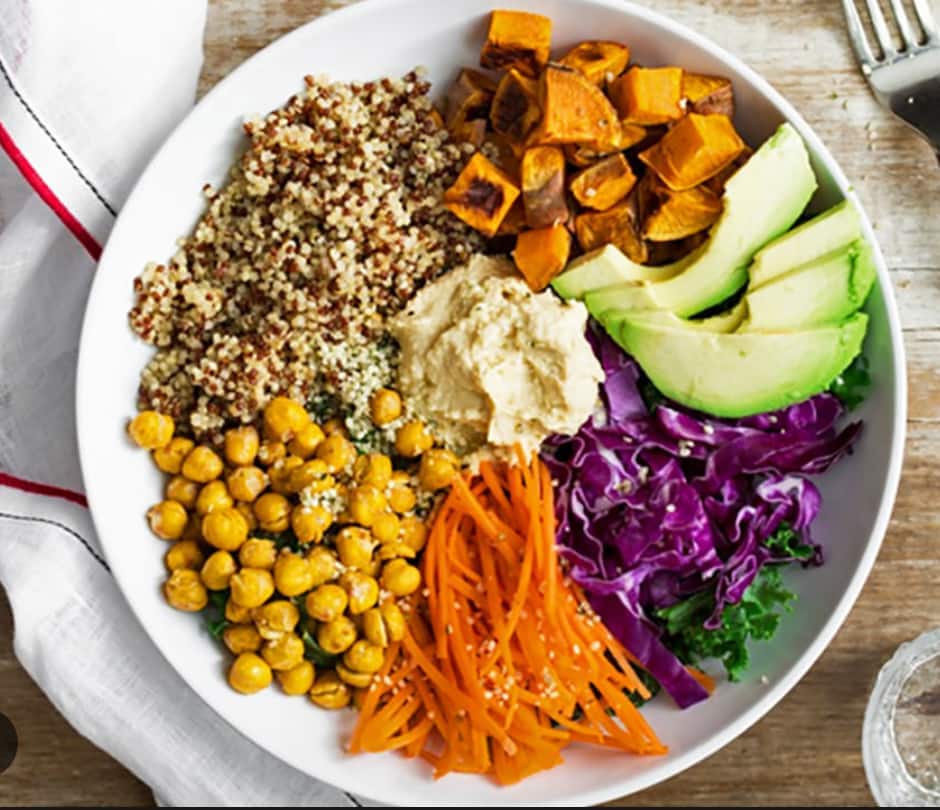 Nutri Fit, Lingampally, Hyderabad | Zomato