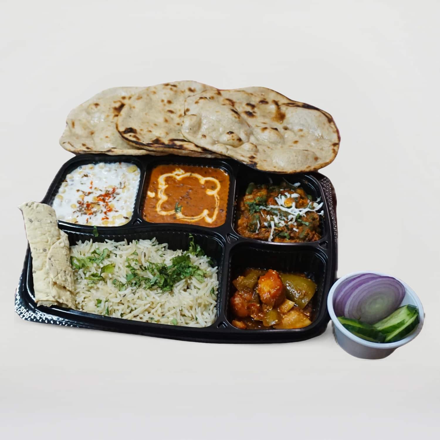 Thali Kingdom, Sanganer, Jaipur | Zomato