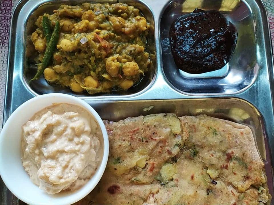 Paratha Corner, Ahomgaon, Guwahati | Zomato