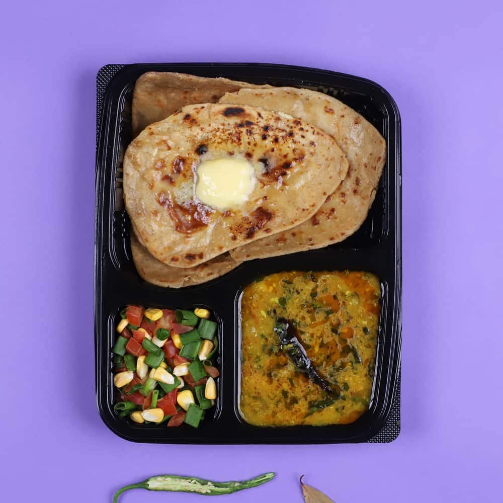 Gabru Jawan - North Indian Tiffin, Ghatkopar East, Mumbai | Zomato