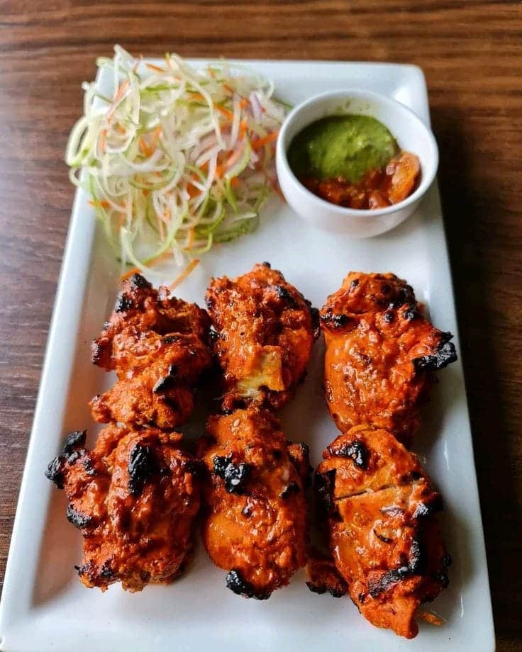 Delicious Chinese Restaurant, Ambernath, Thane | Zomato