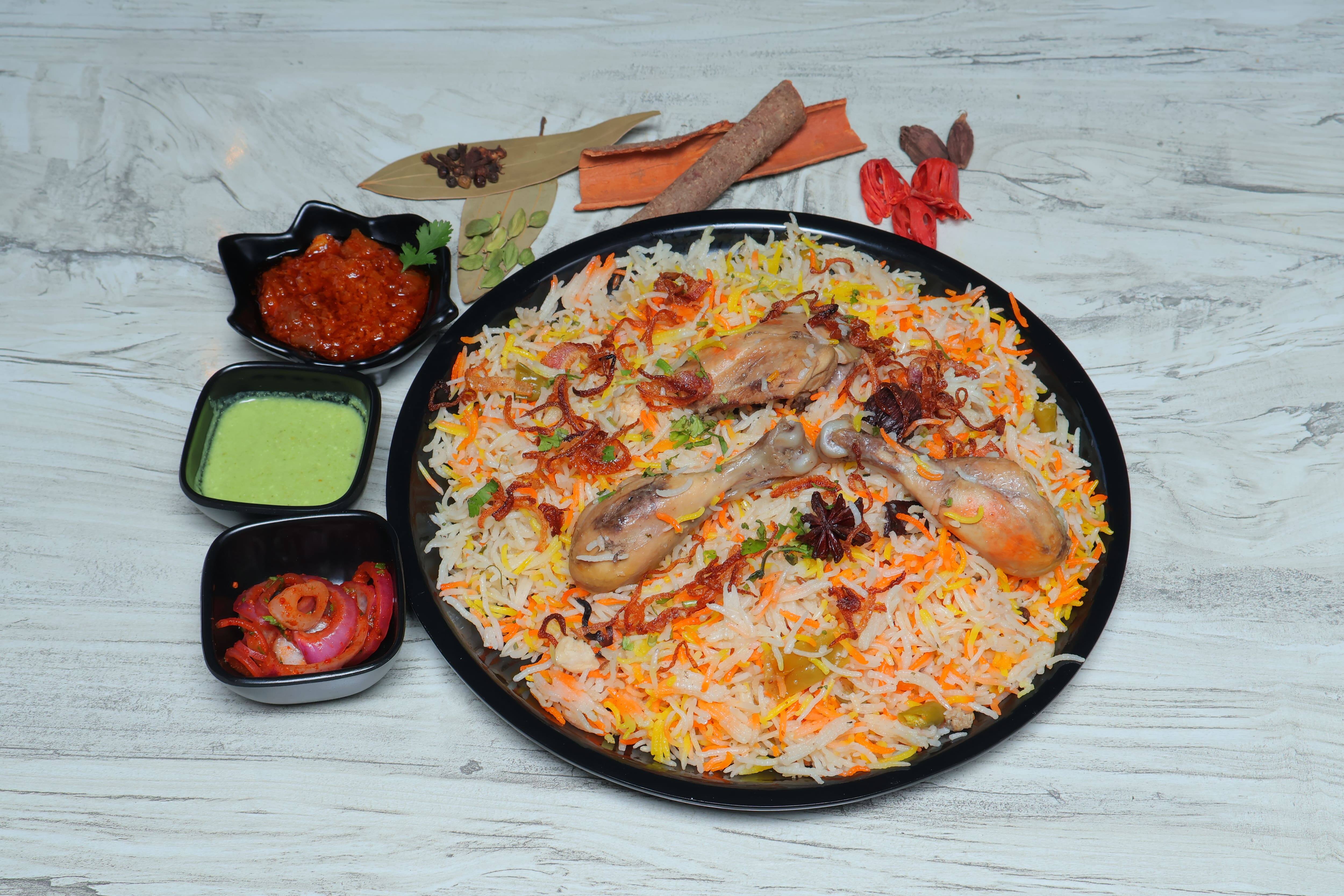 Best Biryani Crossing Republik Ghaziabad Zomato Best Biryani Crossing Republik Ghaziabad Zomato