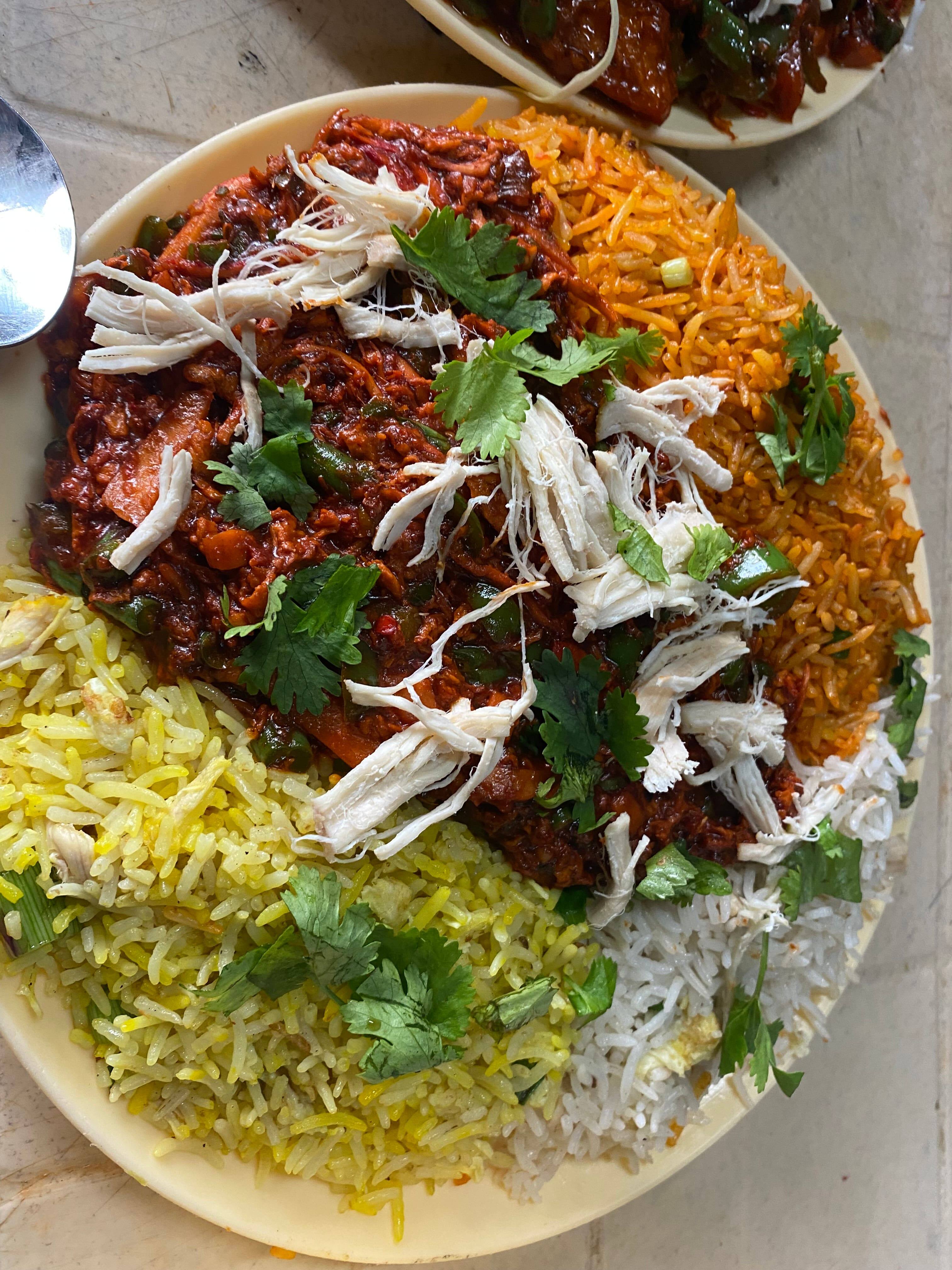 Aai Walava Devi Chinese Corner, Vasai, Mumbai | Zomato