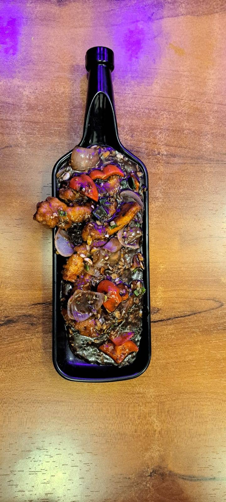 Chopstix Chinese Corner, Wagle Estate, Thane West, Thane | Zomato