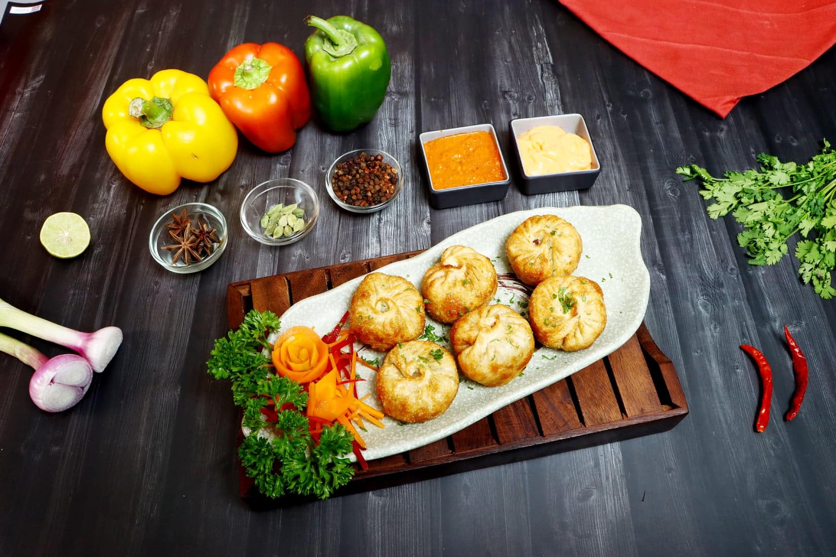 Momo Di Hatti, Rohini, New Delhi | Zomato