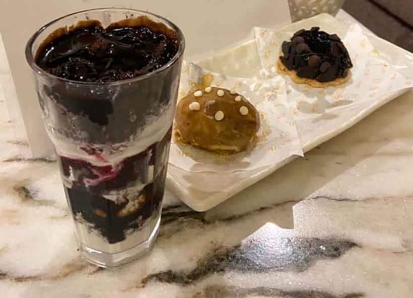 Rustic House Cafe, Bhadu Market, Jodhpur | Zomato