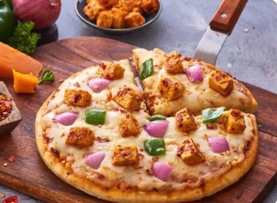 Preeti Cloud Kitchen, Model House, Jalandhar | Zomato