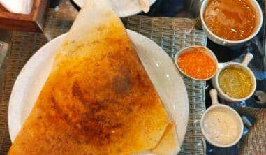 Shakti Sundaram, Munirka, New Delhi | Zomato
