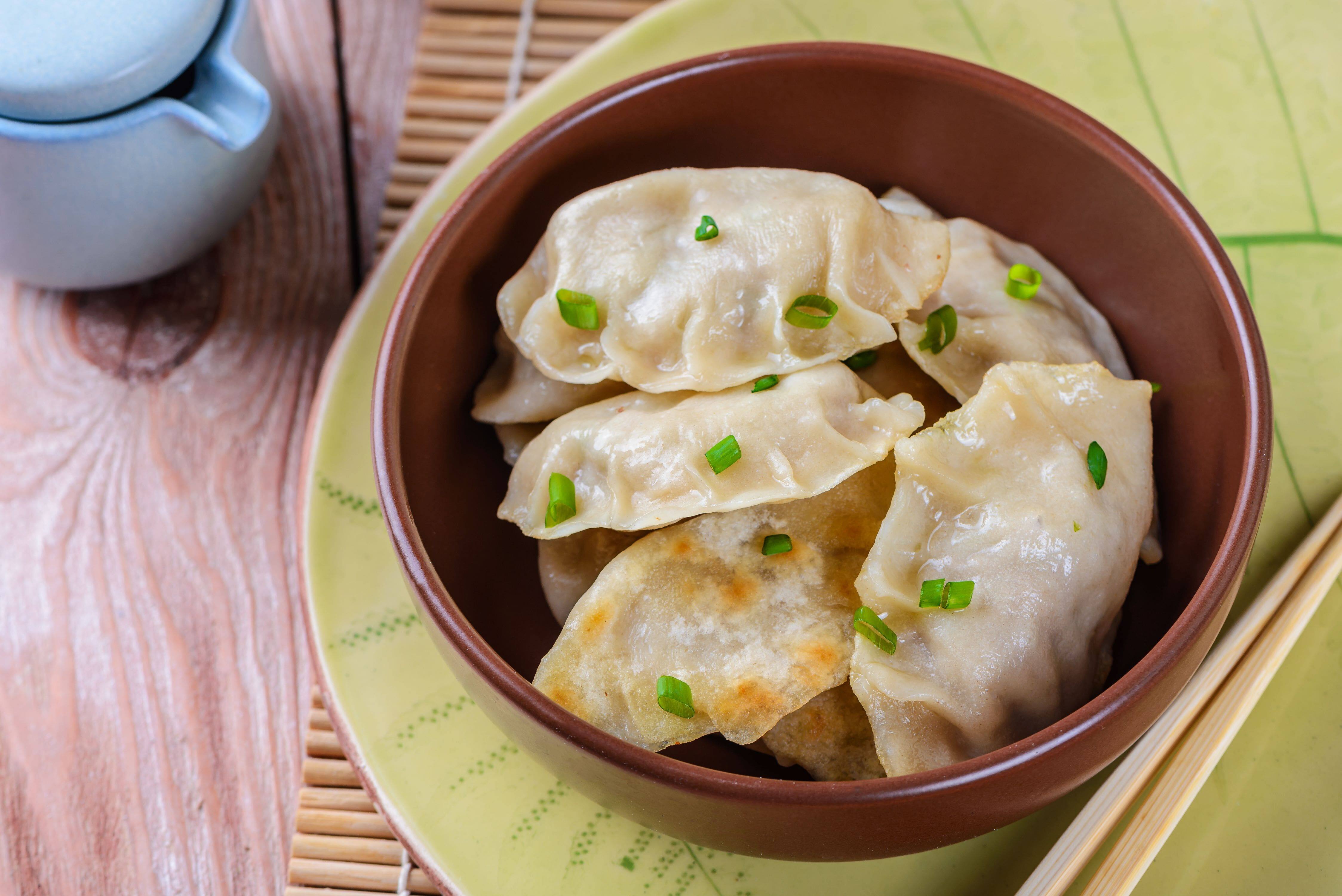 Excellent Dumpling House, Sector 135, Noida | Zomato