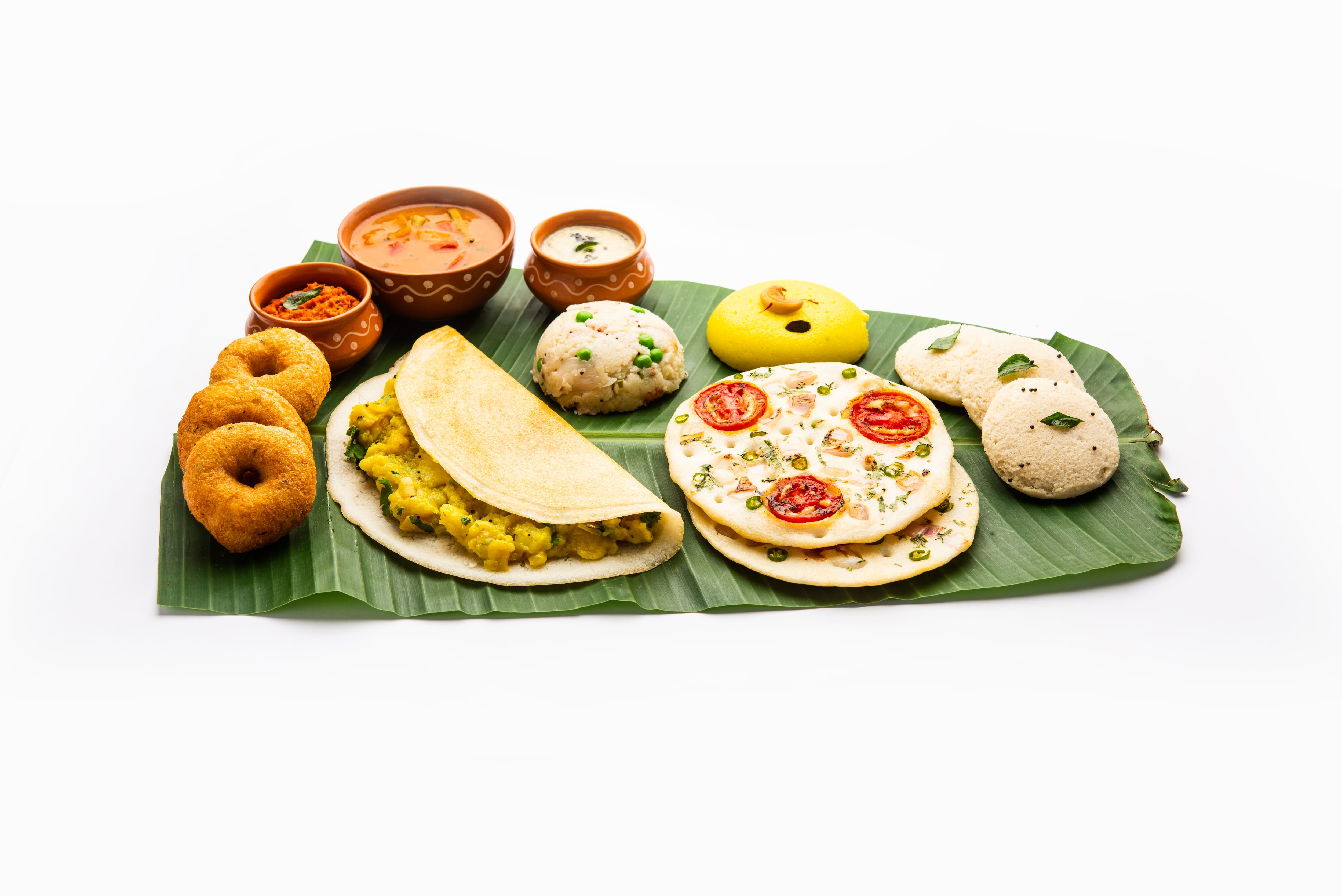 Appa Home Made Food, Kalkaji, New Delhi | Zomato