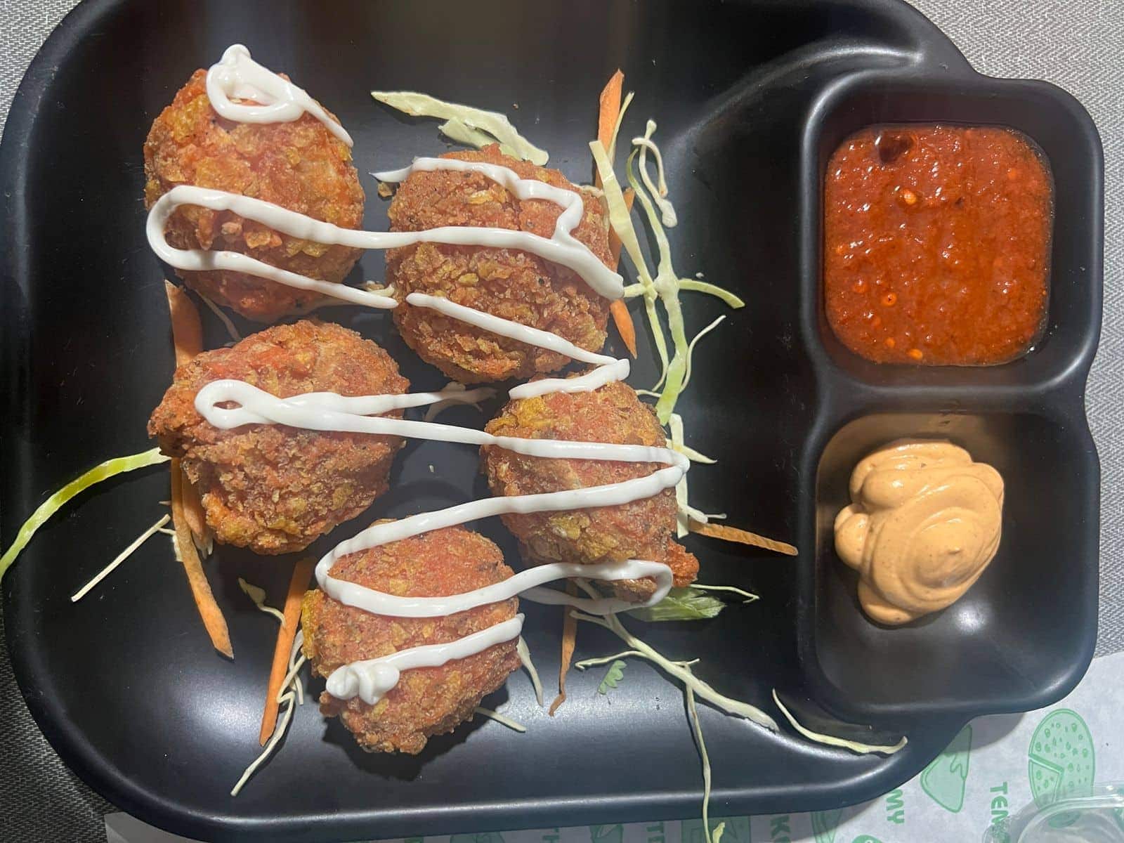 Fooda Foodies, Jharoda, New Delhi | Zomato