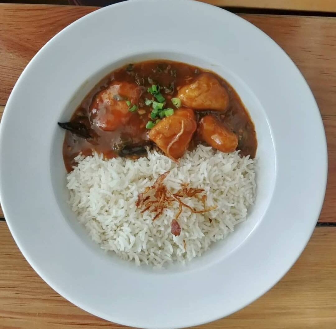 Everest Food Corner, Govindpuri, New Delhi | Zomato