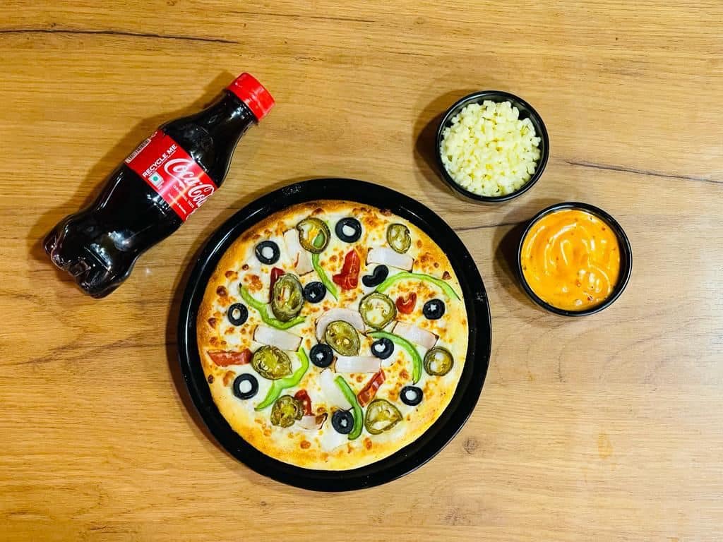 Pizza Galleria, Shree Muktsar Sahib order online - Zomato