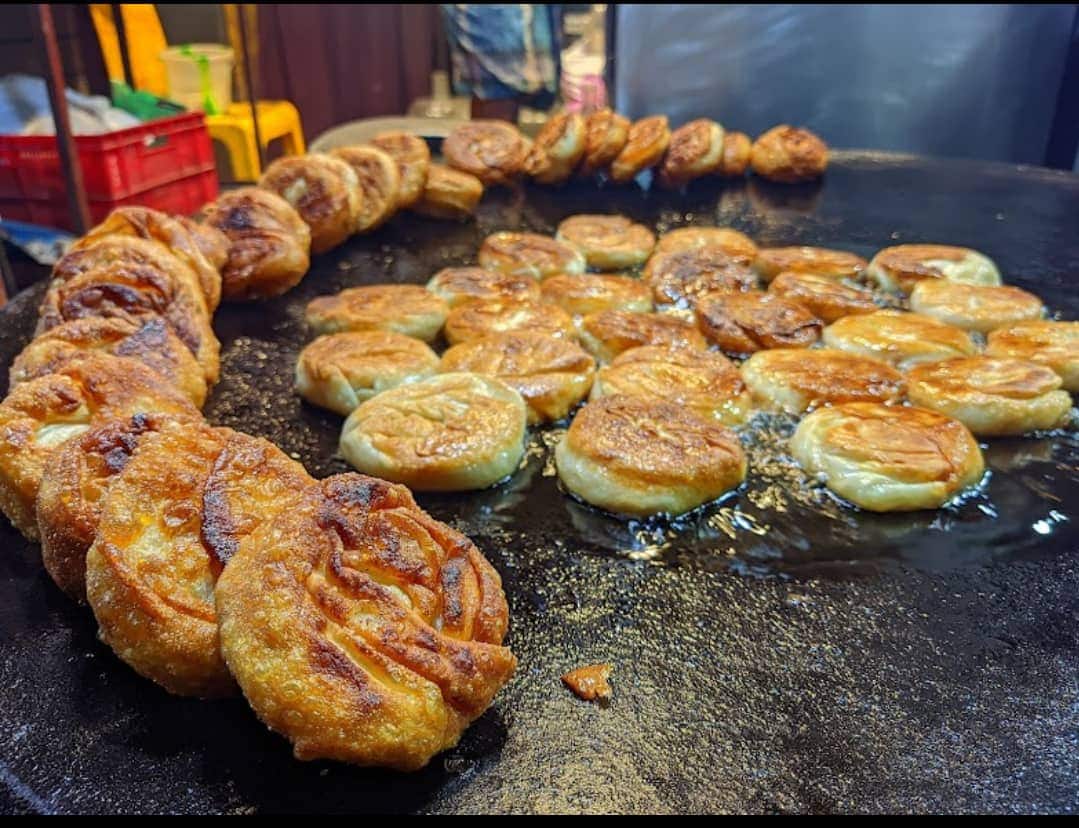 Madurai Nai Bun Parrot, Arumbakkam, Chennai | Zomato