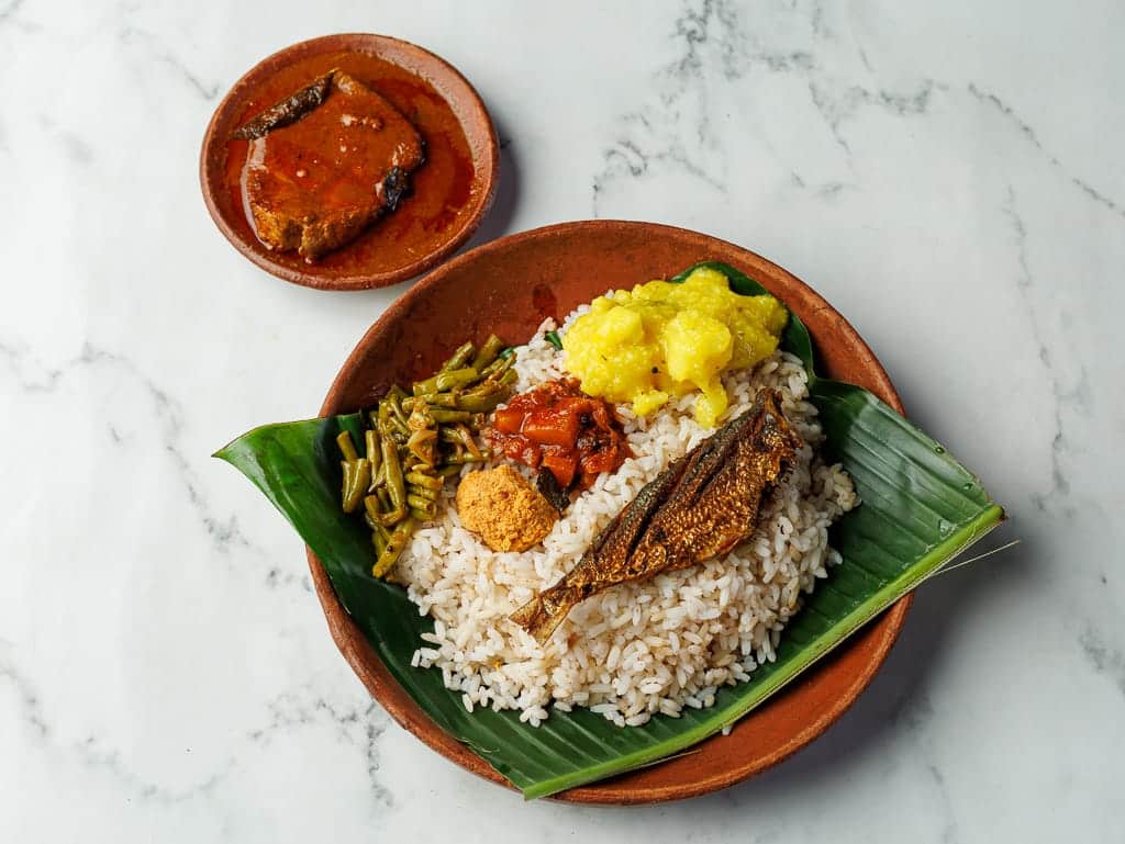 Ponjikkara Cozinha, MG Road, Kochi | Zomato