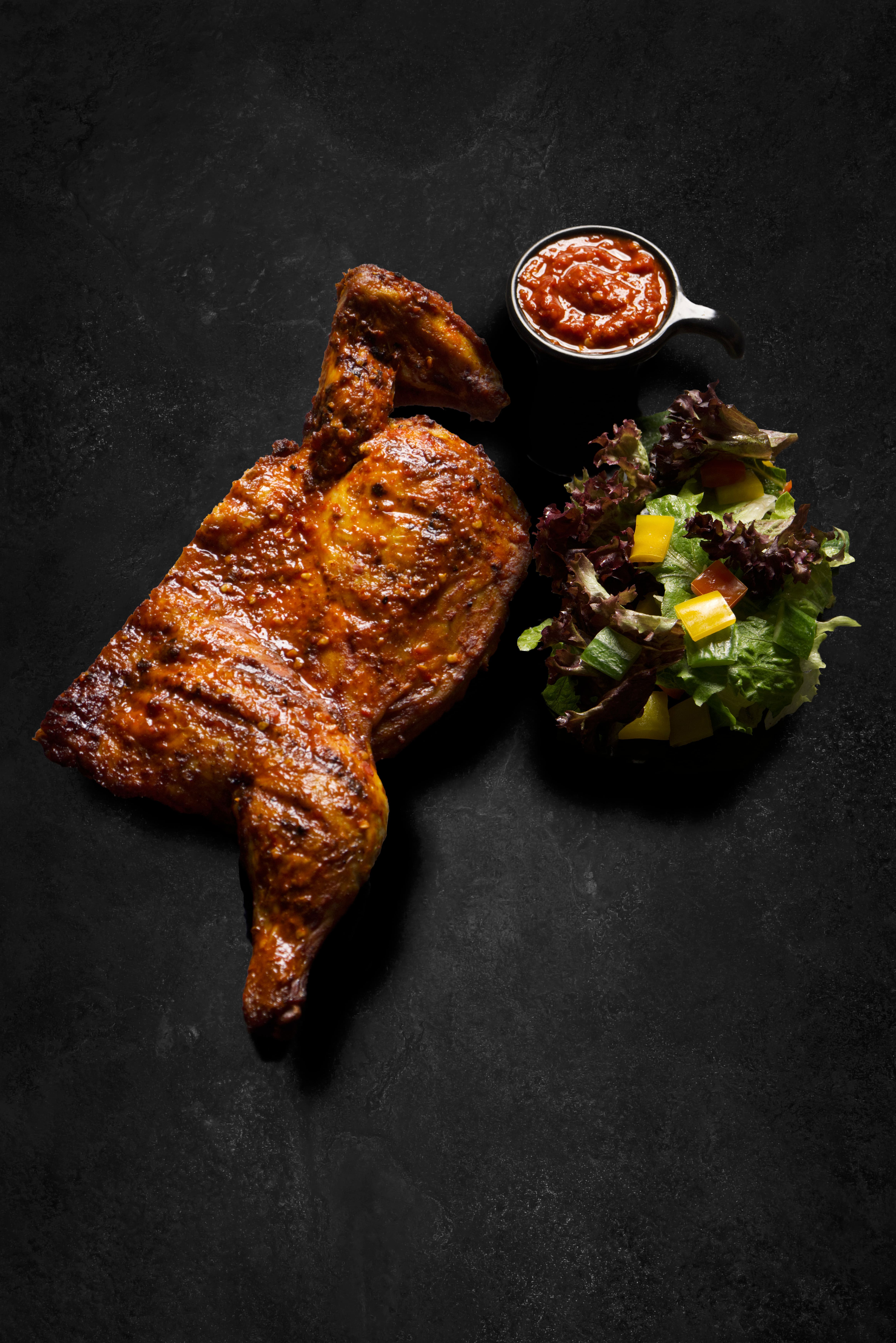 Perilicious - Smash Burgers & Grills, Malviya Nagar, New Delhi | Zomato