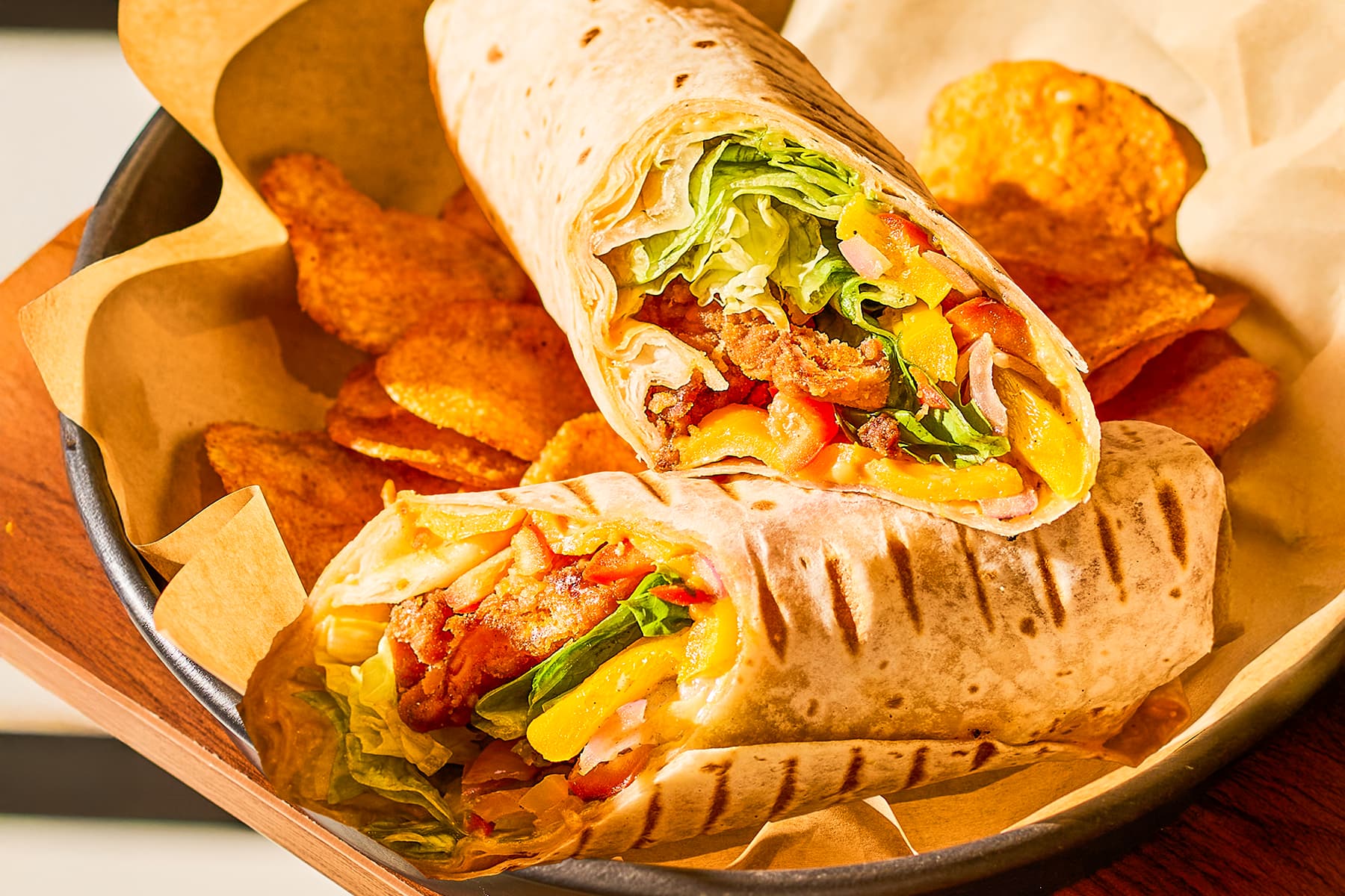 Perilicious - Smash Burgers & Grills, Malviya Nagar, New Delhi | Zomato