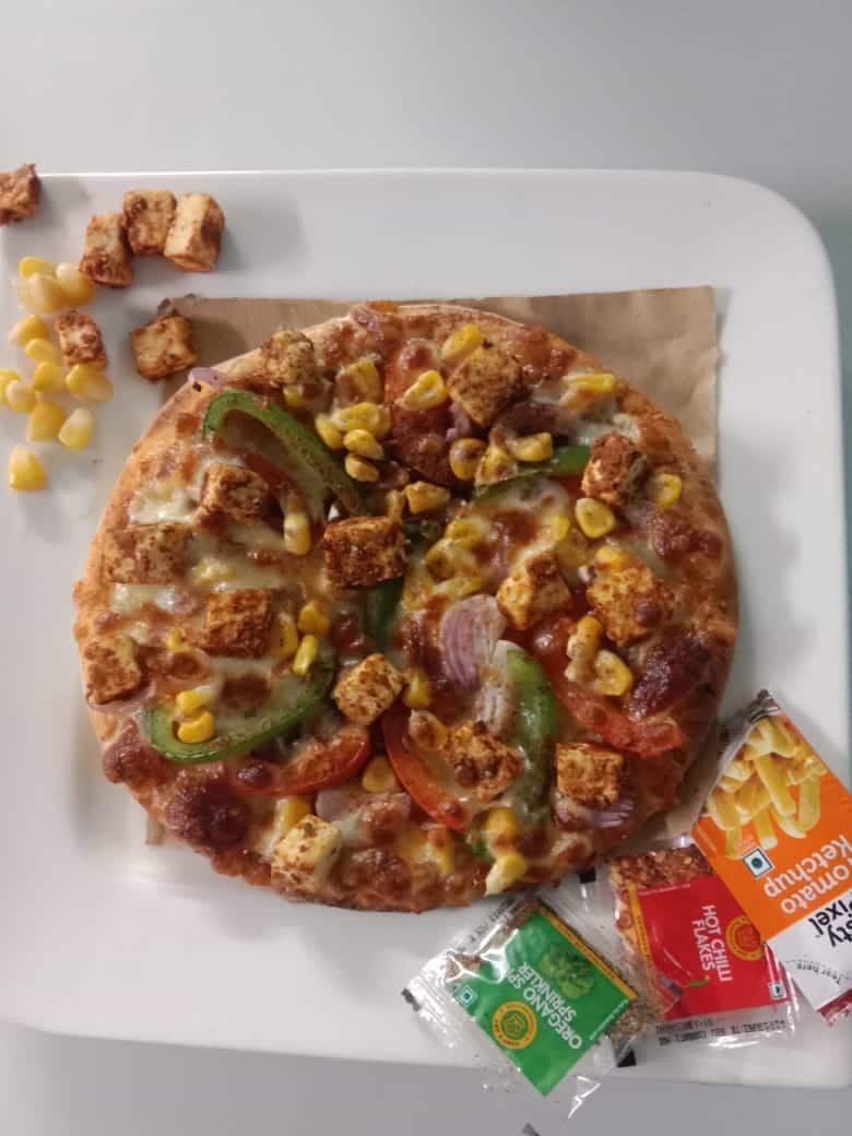 Triple's Cafe, GST Road, Chennai | Zomato